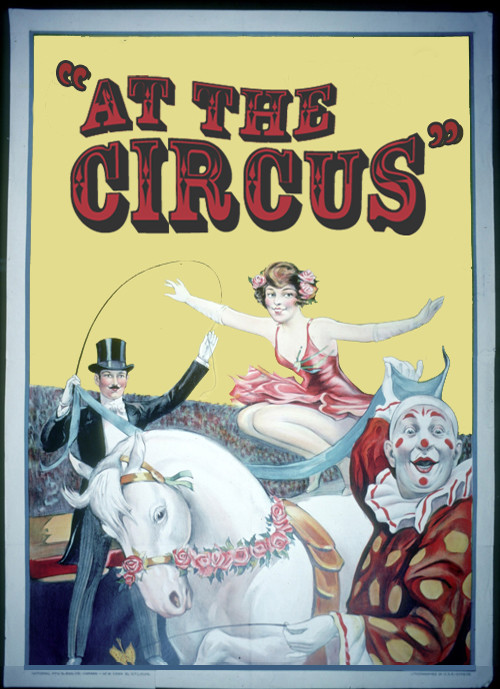 At the Circus - FilmFreeway