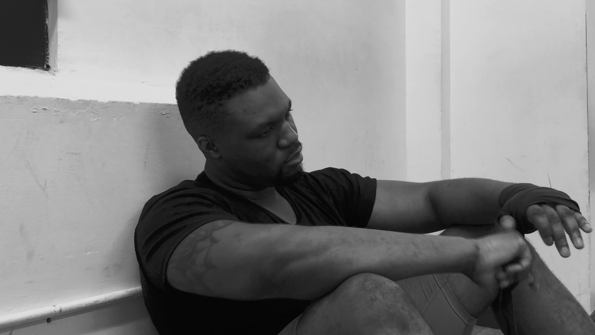 Hope Is Not A Dream - FilmFreeway