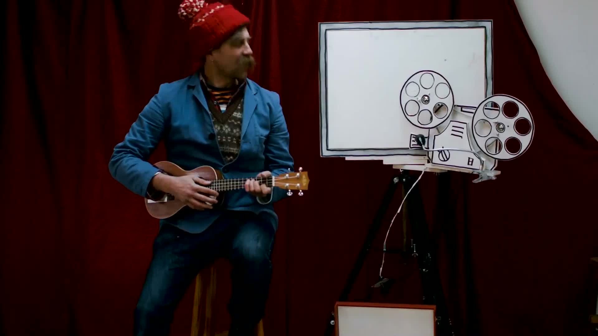 FLUFFYPUNK - FilmFreeway