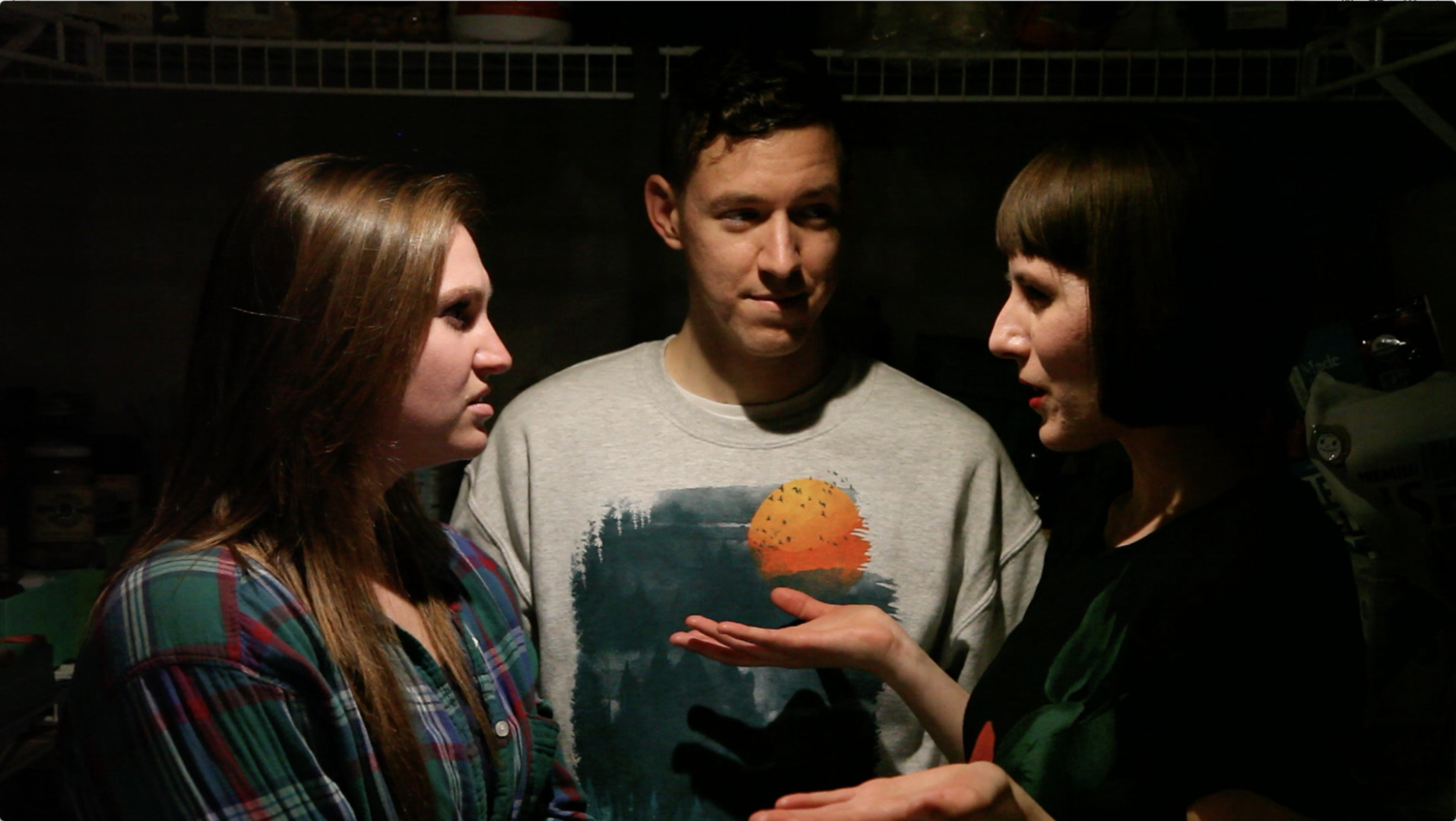 Cierra, No! - FilmFreeway