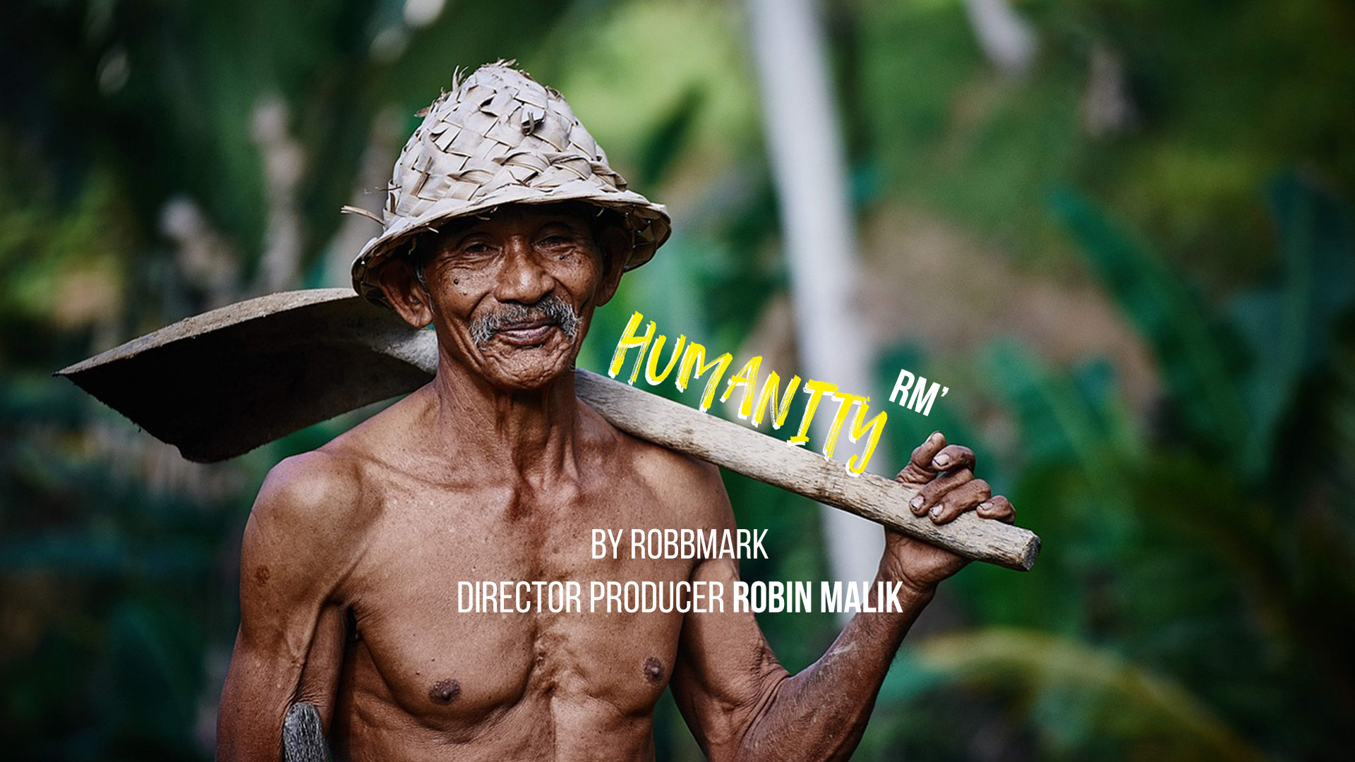 Humanity - FilmFreeway