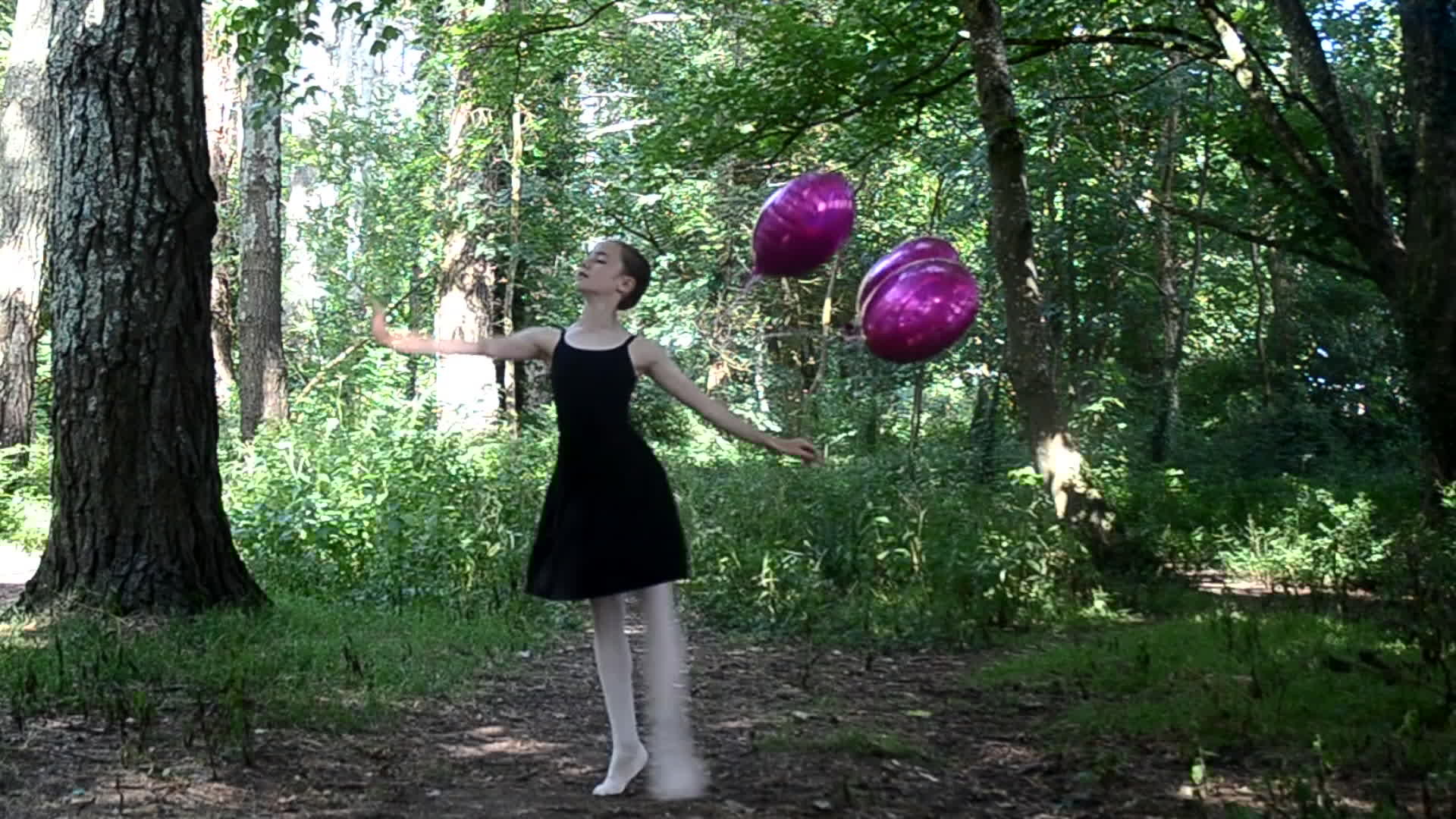 Ballet With Strings - FilmFreeway