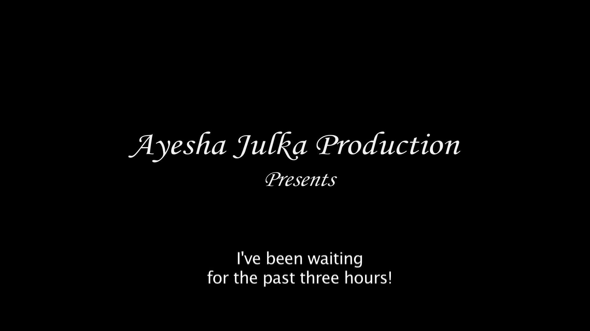 A little Pause - FilmFreeway