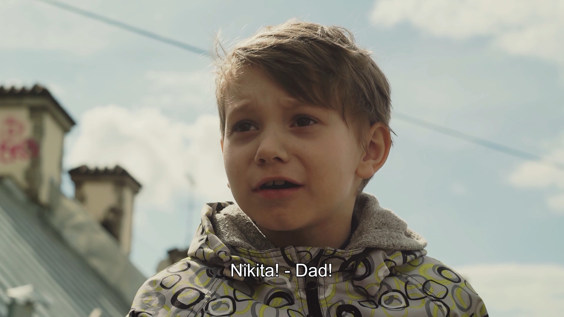 CHICHIKOV - FilmFreeway