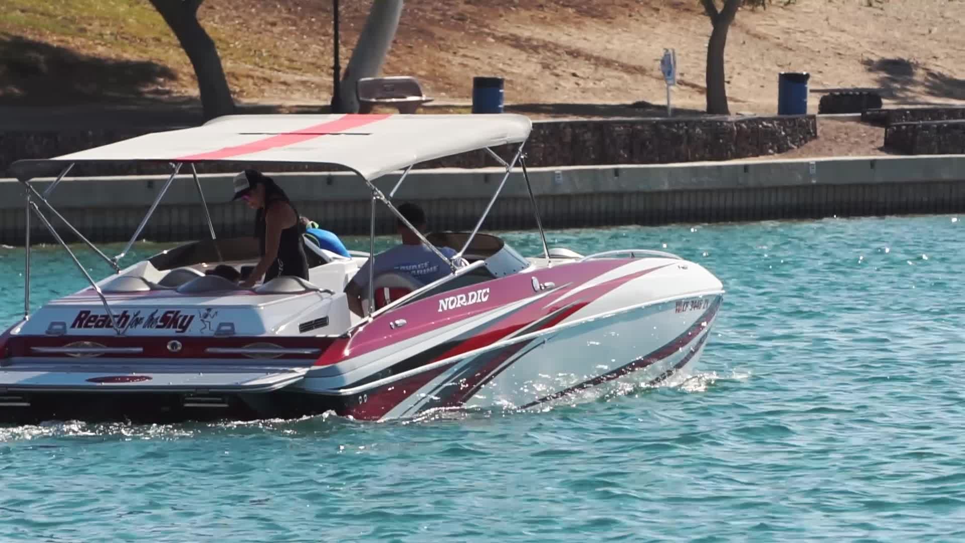 Monsters In Havasu - FilmFreeway