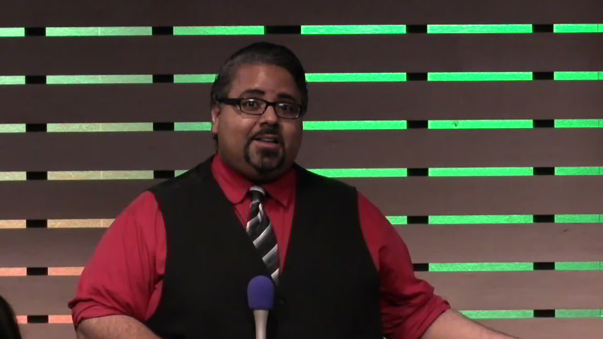 Who's My Next Therapist? - FilmFreeway