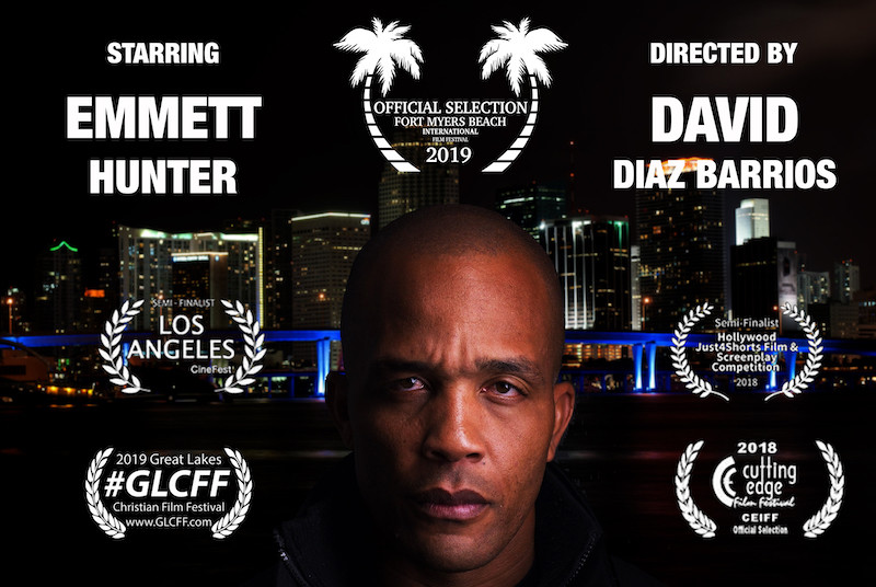 V (five) - FilmFreeway