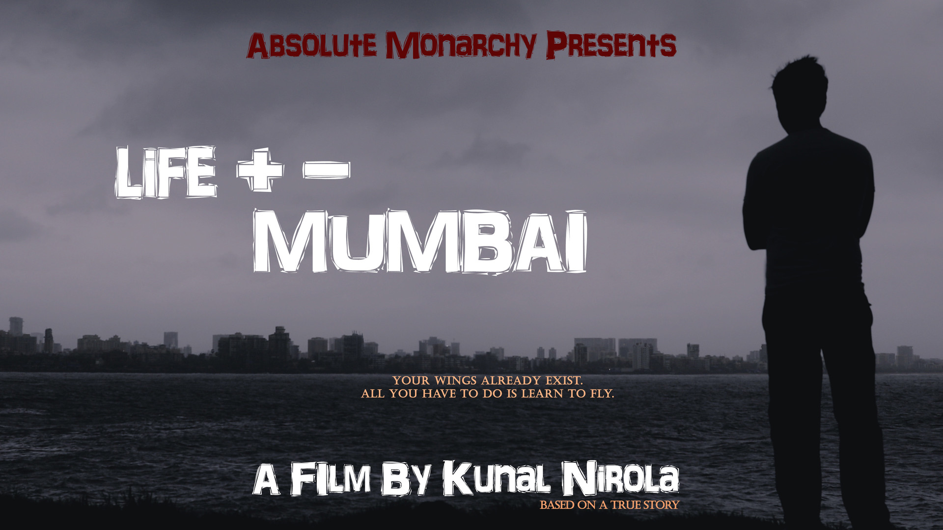 LIFE + - MUMBAI (LIFE PLUS MINUS MUMBAI) - FilmFreeway
