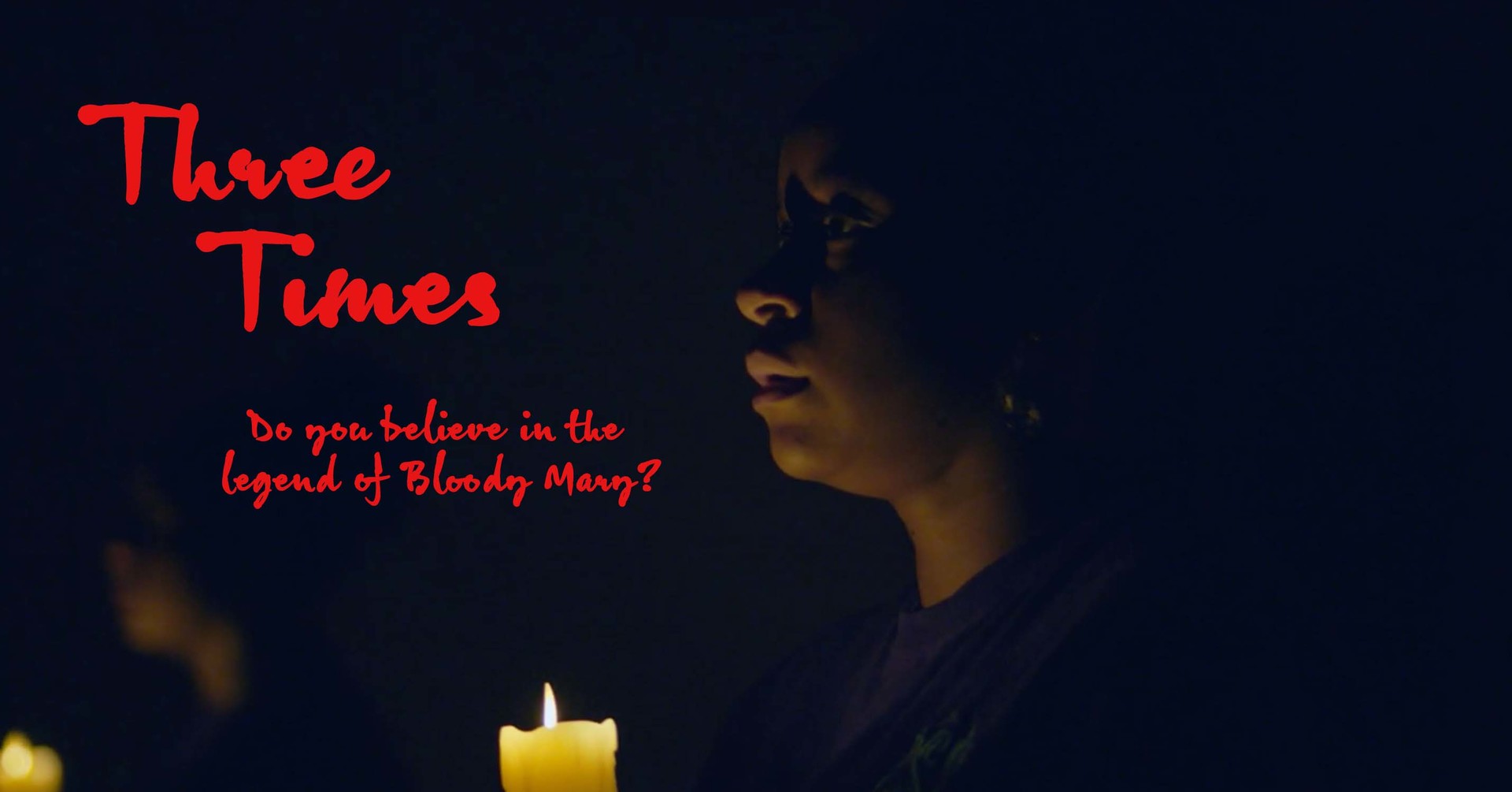 Three Times - FilmFreeway