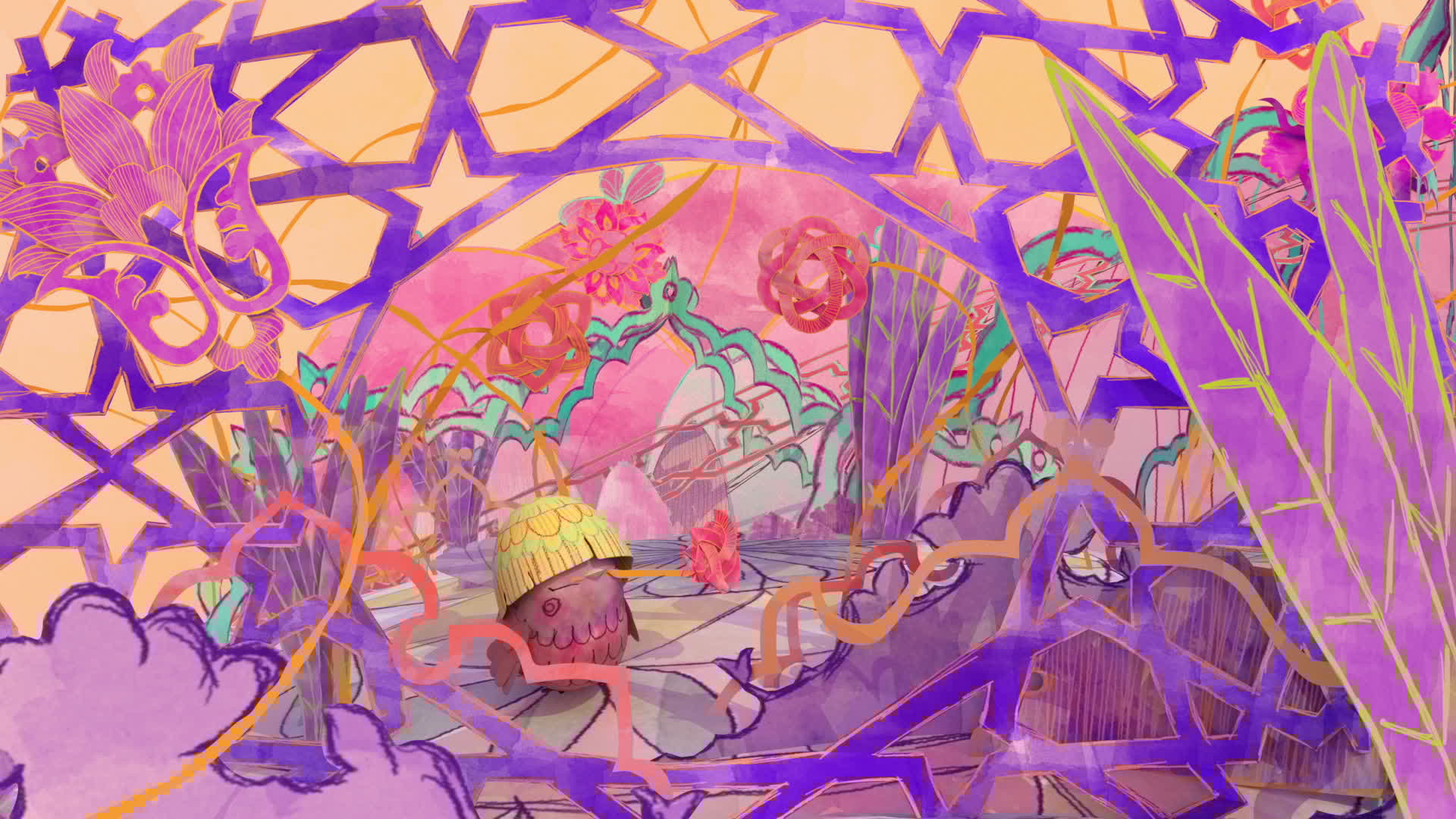 Bulbul - FilmFreeway