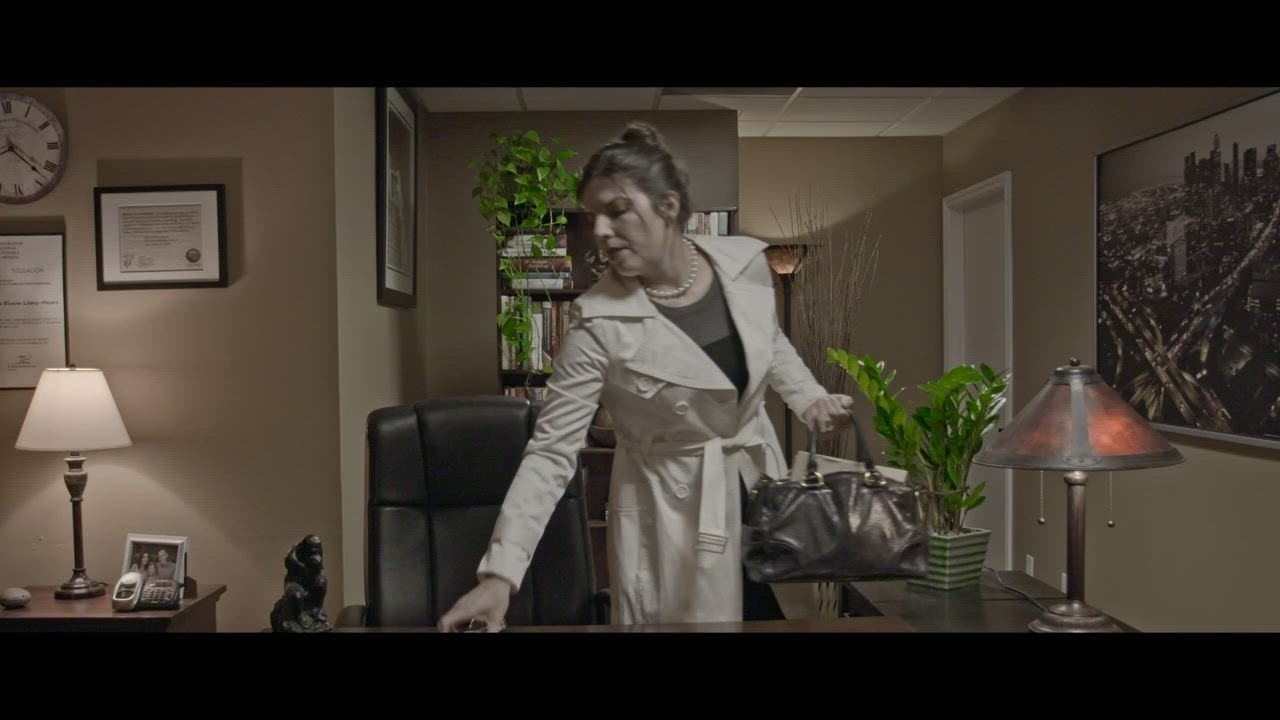 Therapy - FilmFreeway