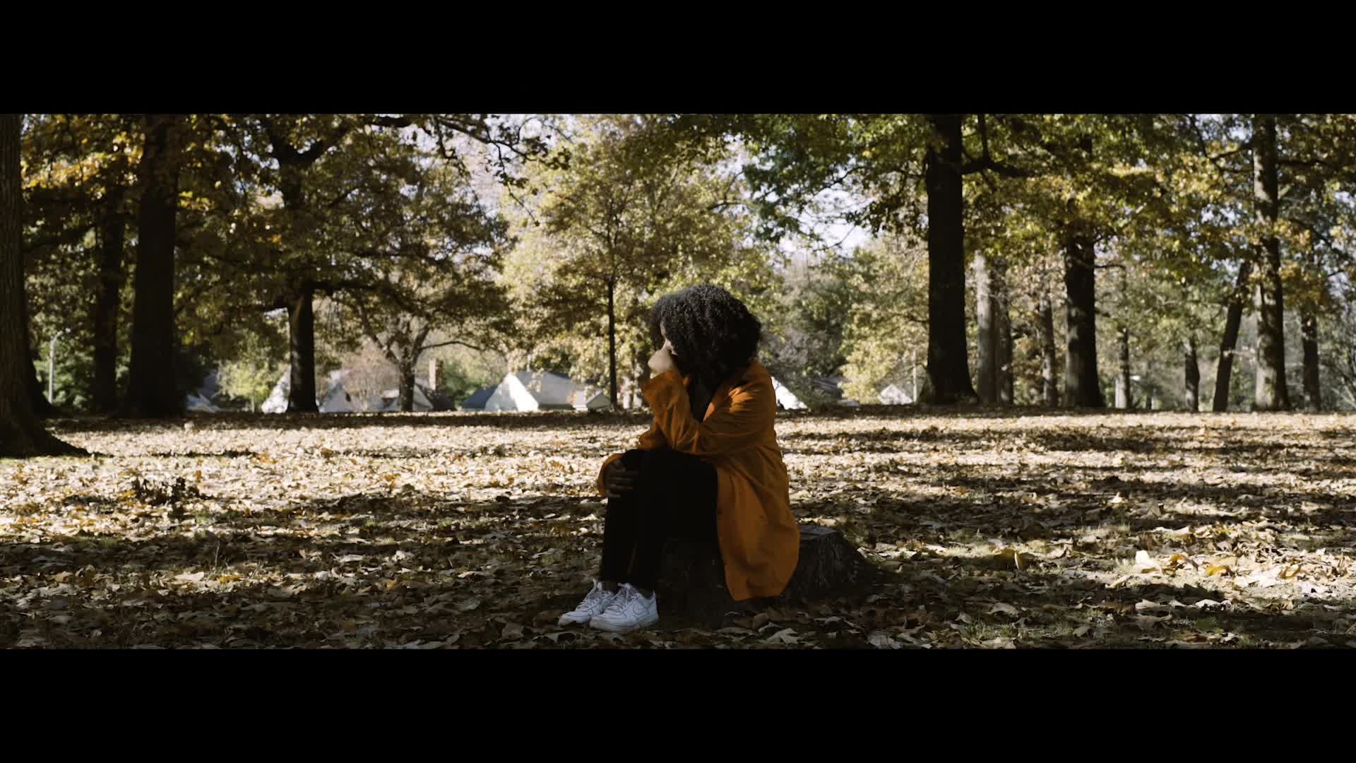 Bonfire - FilmFreeway