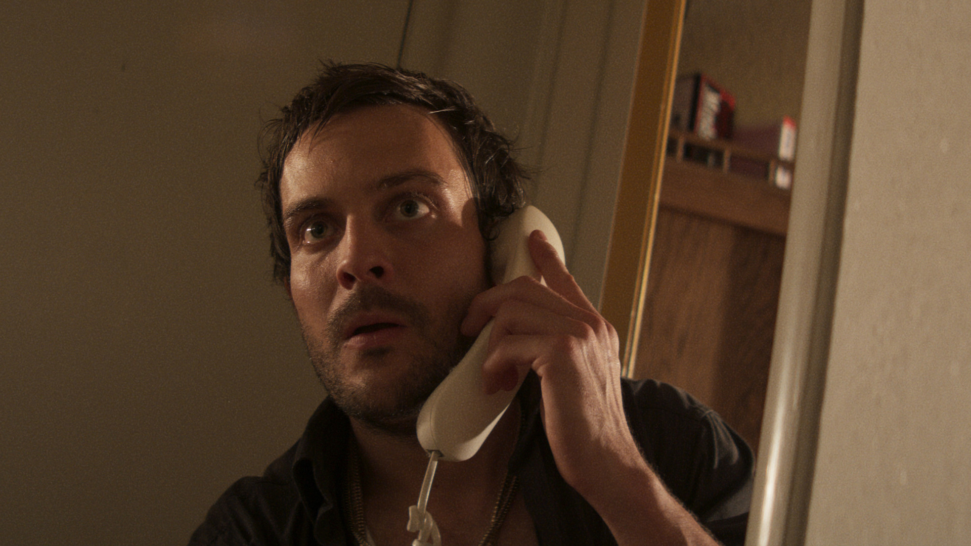 First Date- opening scene - FilmFreeway