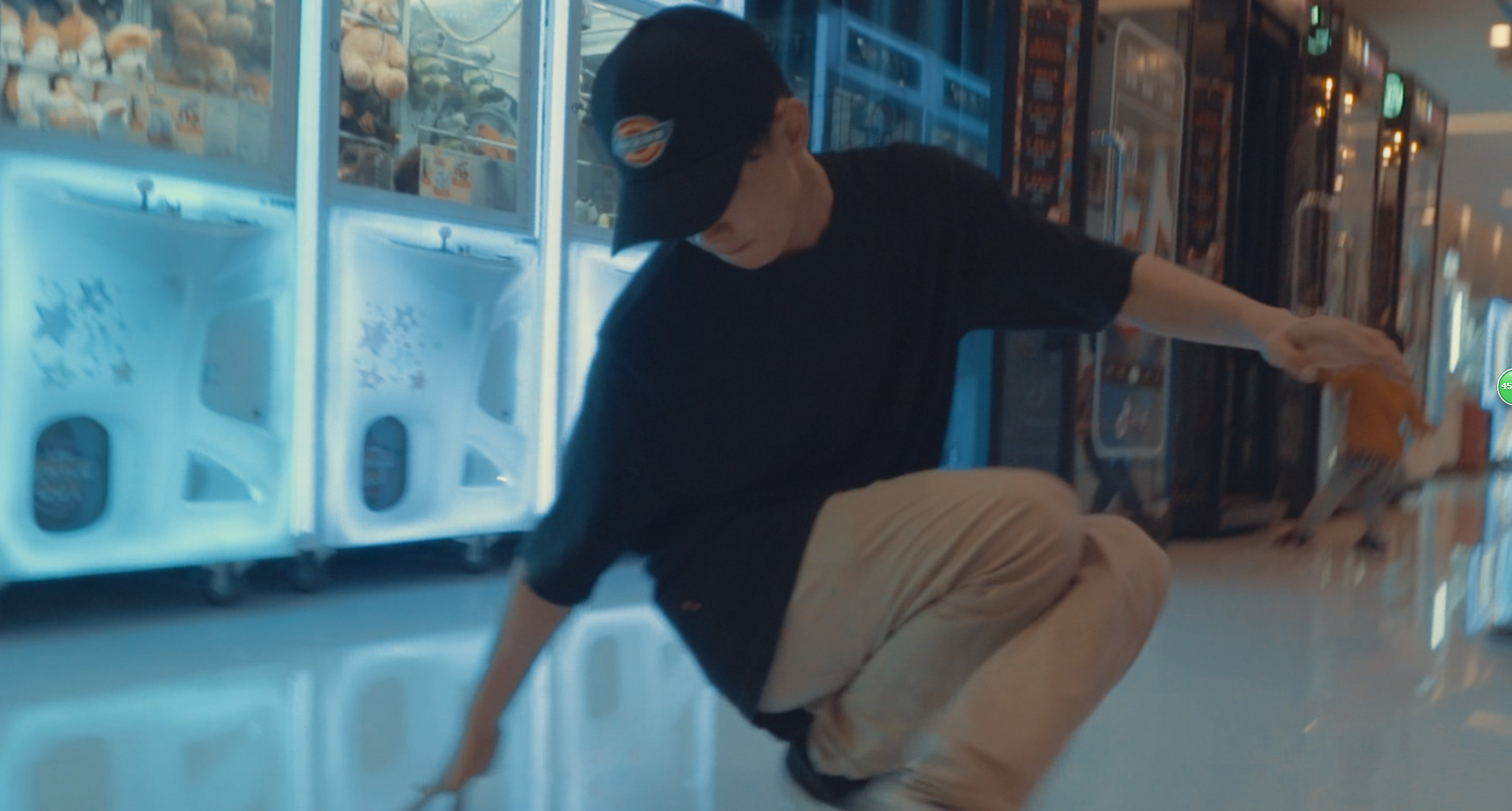 This is my stage - FilmFreeway