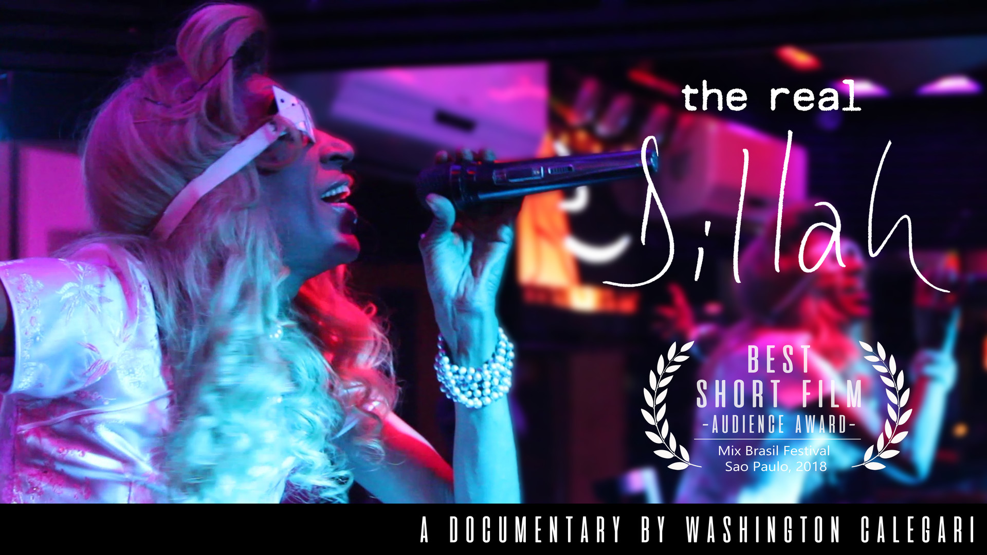 The Real Dillah - FilmFreeway