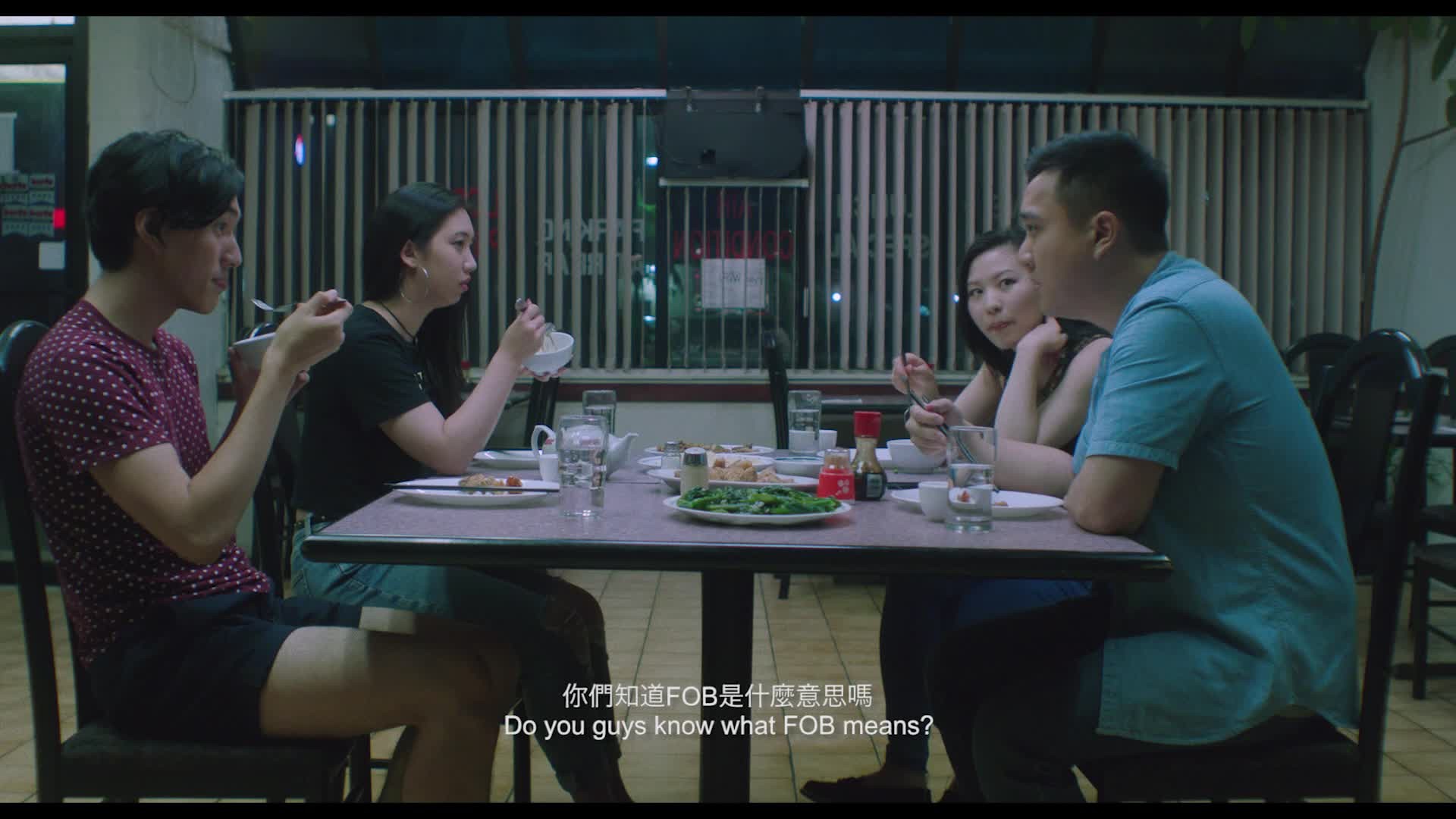 Bunny Man - FilmFreeway