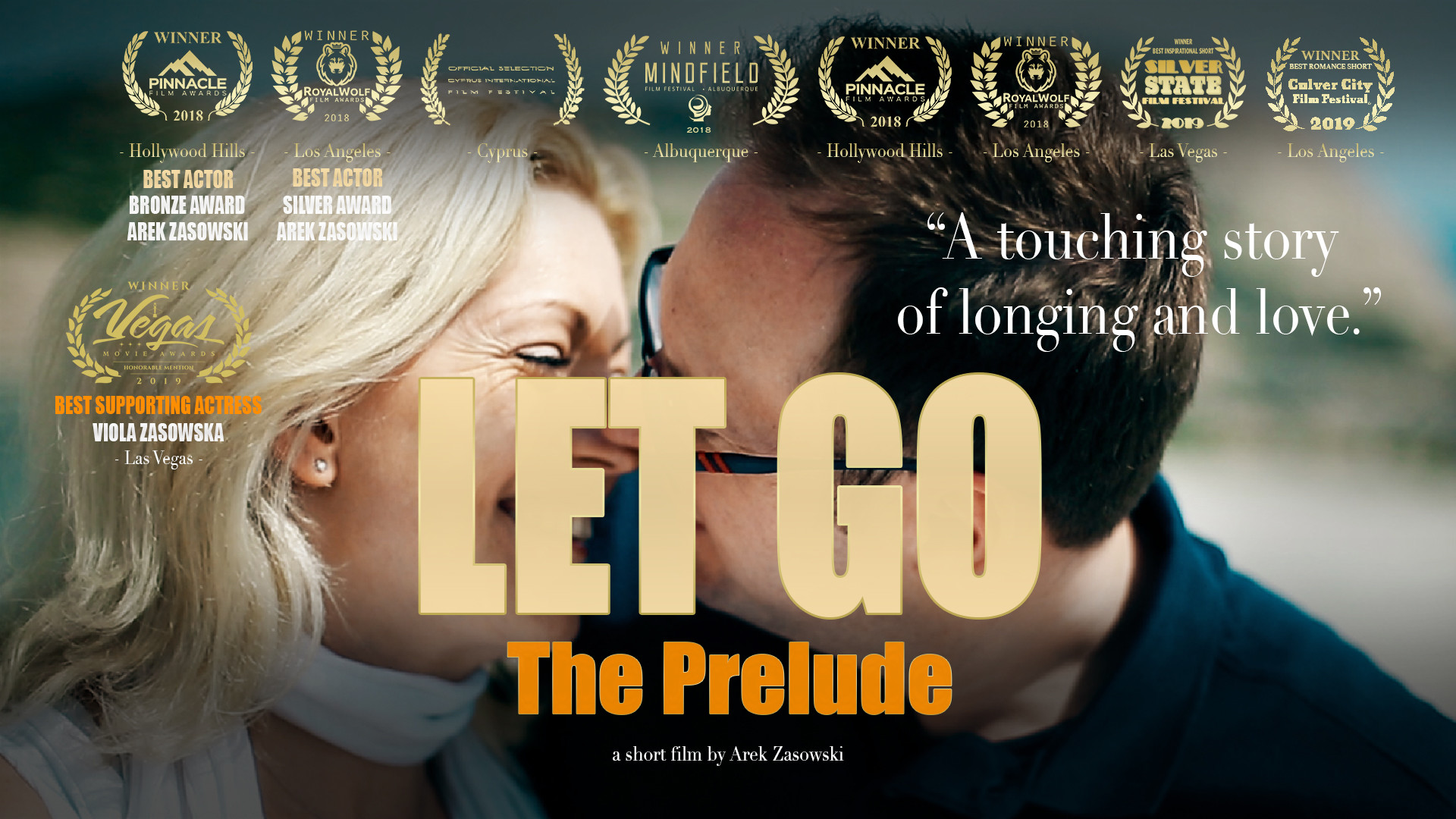 Let Go: The Prelude (Polish Version) - FilmFreeway