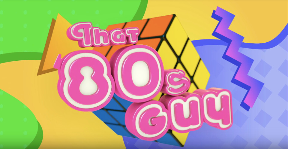That '80s Guy - FilmFreeway