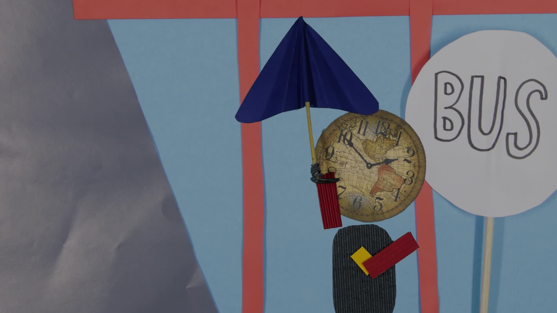 The Waiting place - FilmFreeway