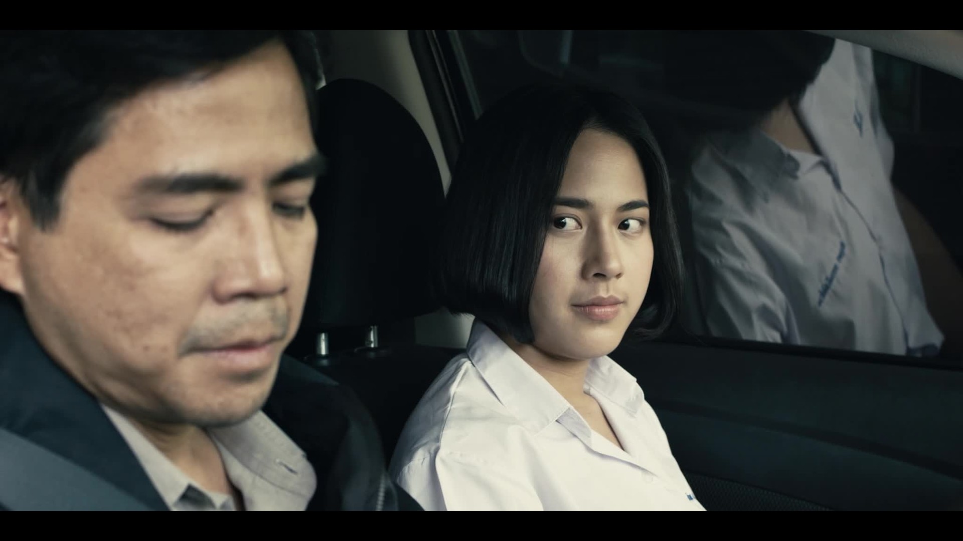 Under The Moon's Shadow - FilmFreeway