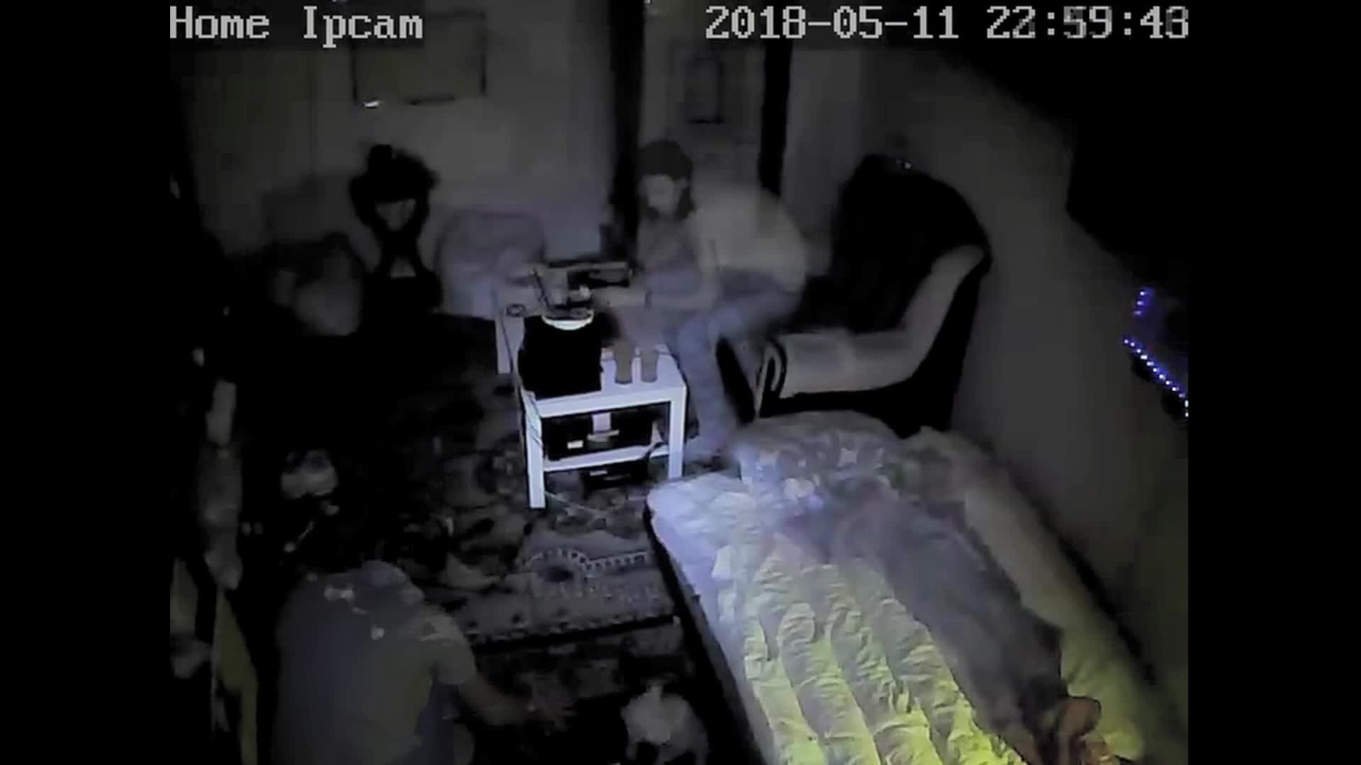 Ugly Ghost - FilmFreeway