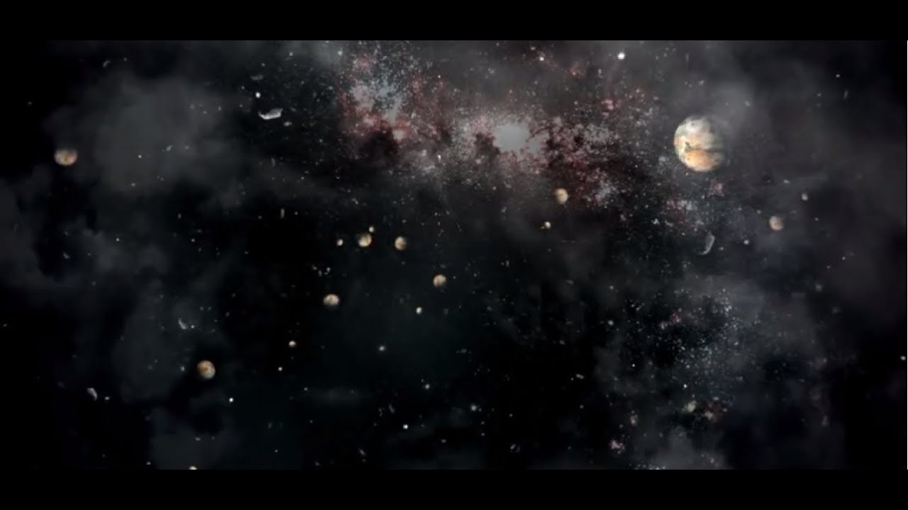 Bubbles - FilmFreeway