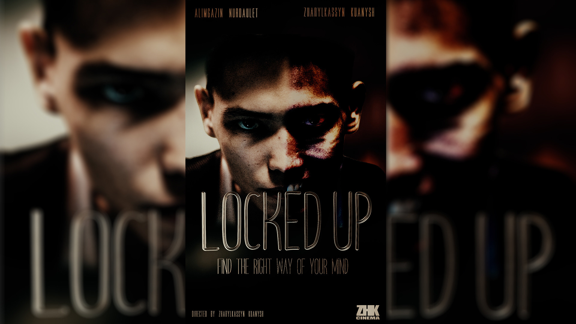 Locked up - FilmFreeway