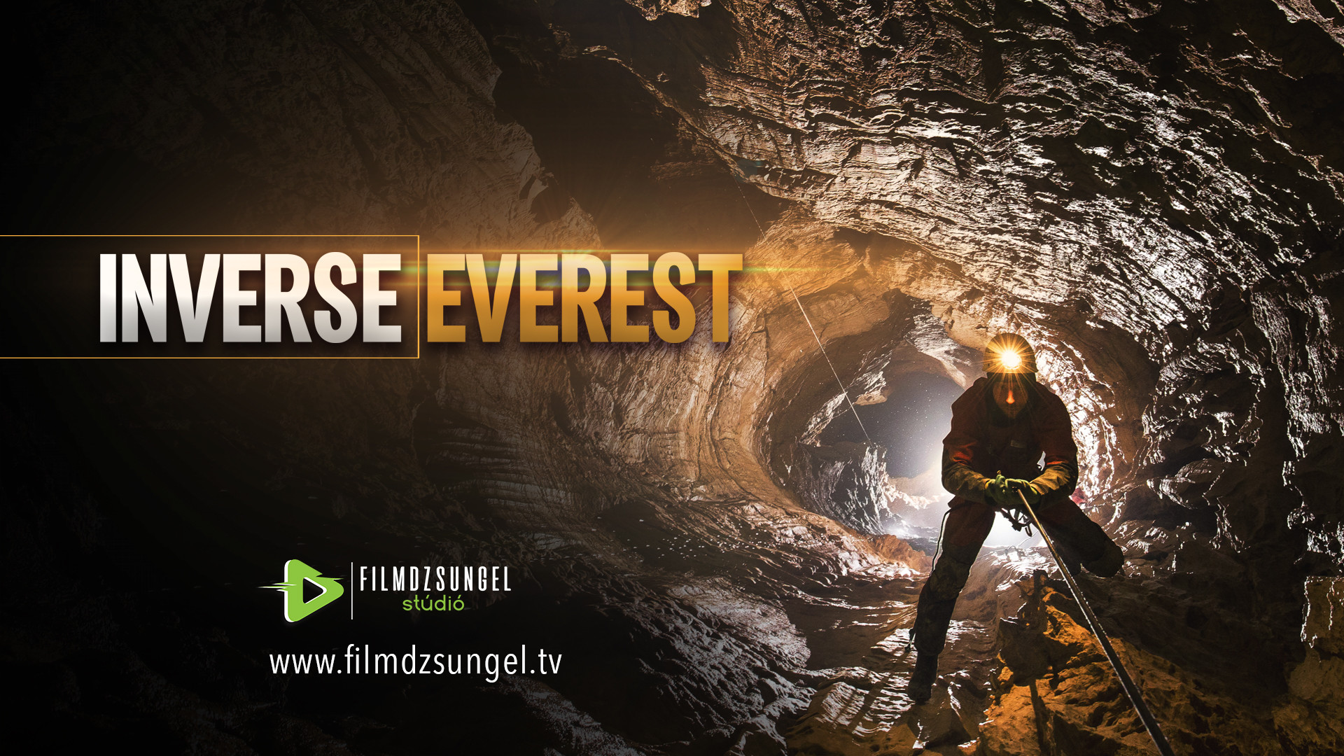Inverse Everest - FilmFreeway