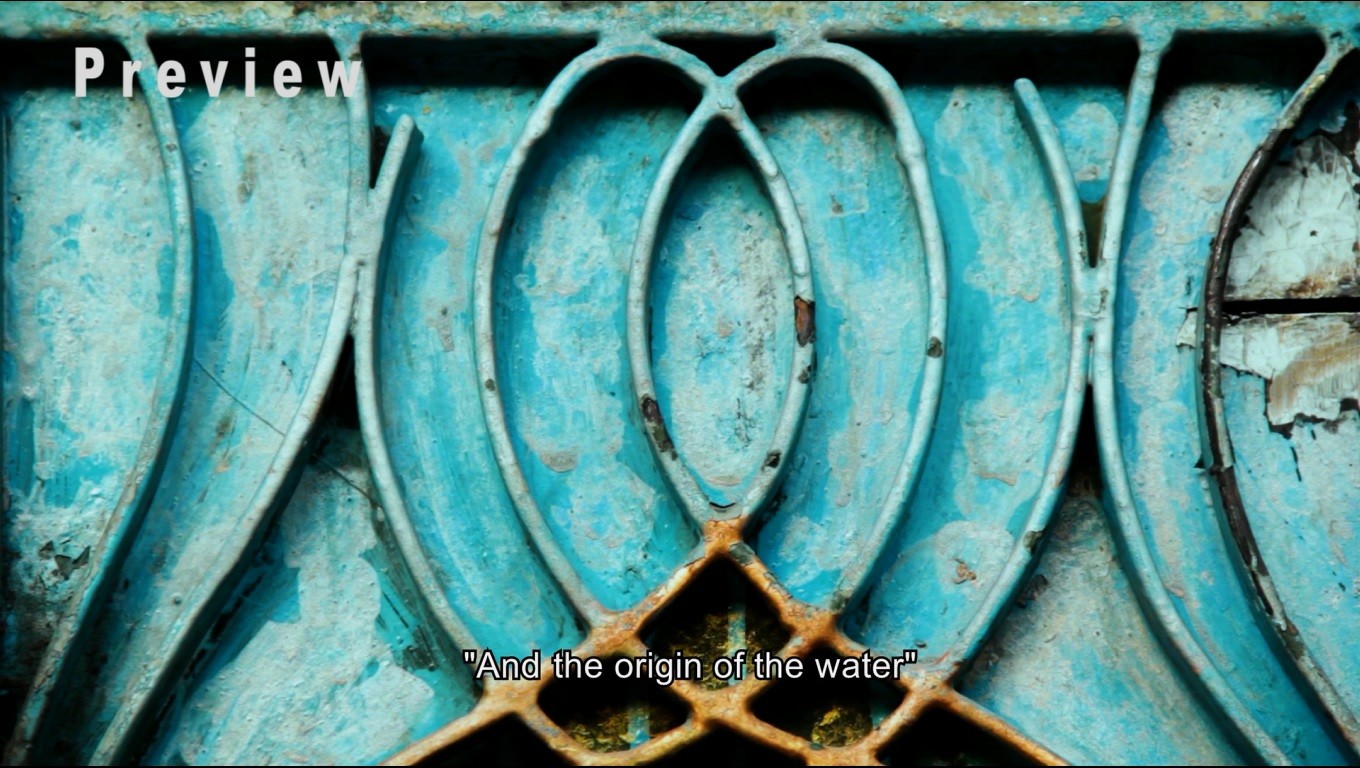 The Mirror - FilmFreeway