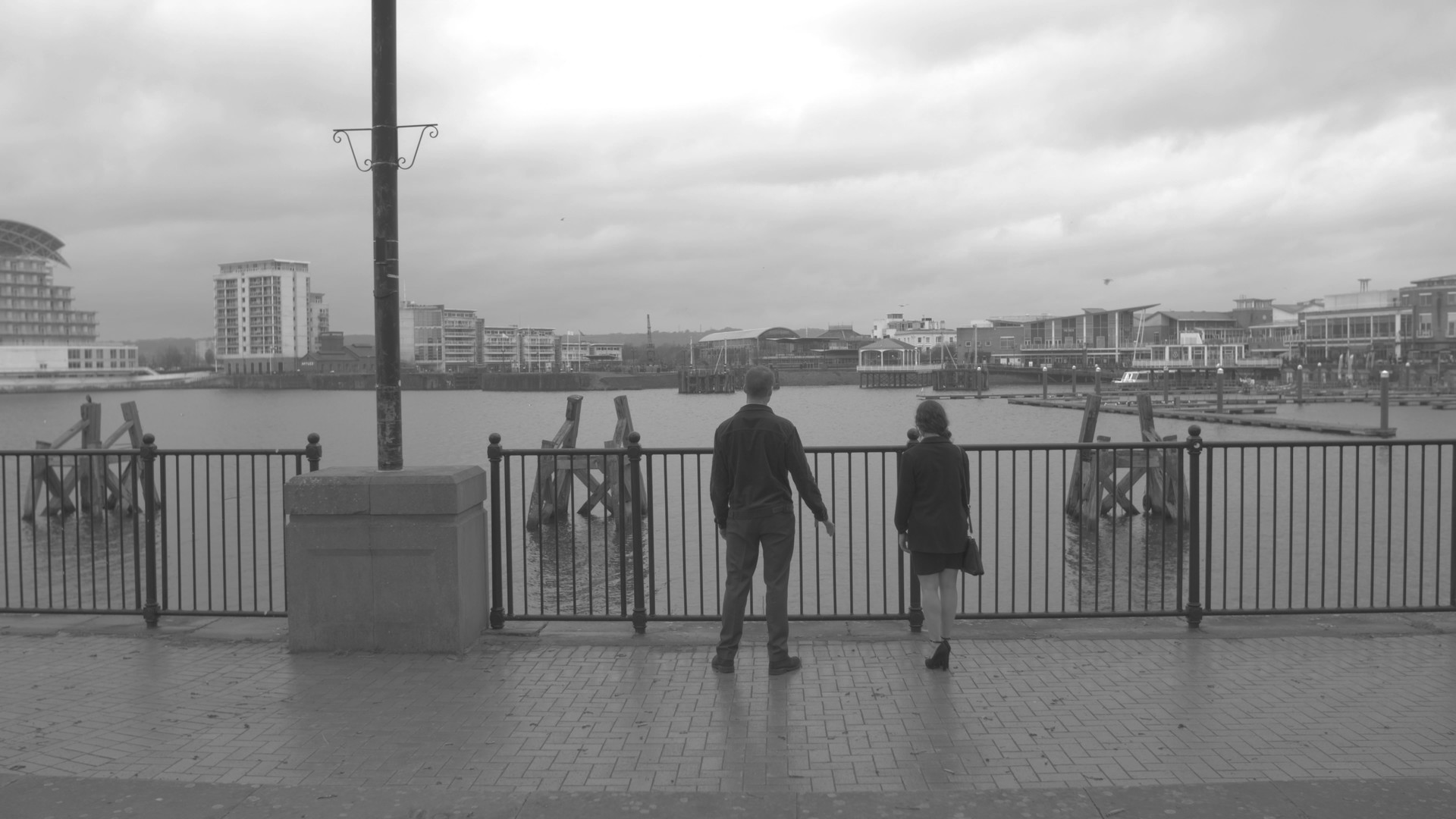 Blessings - FilmFreeway