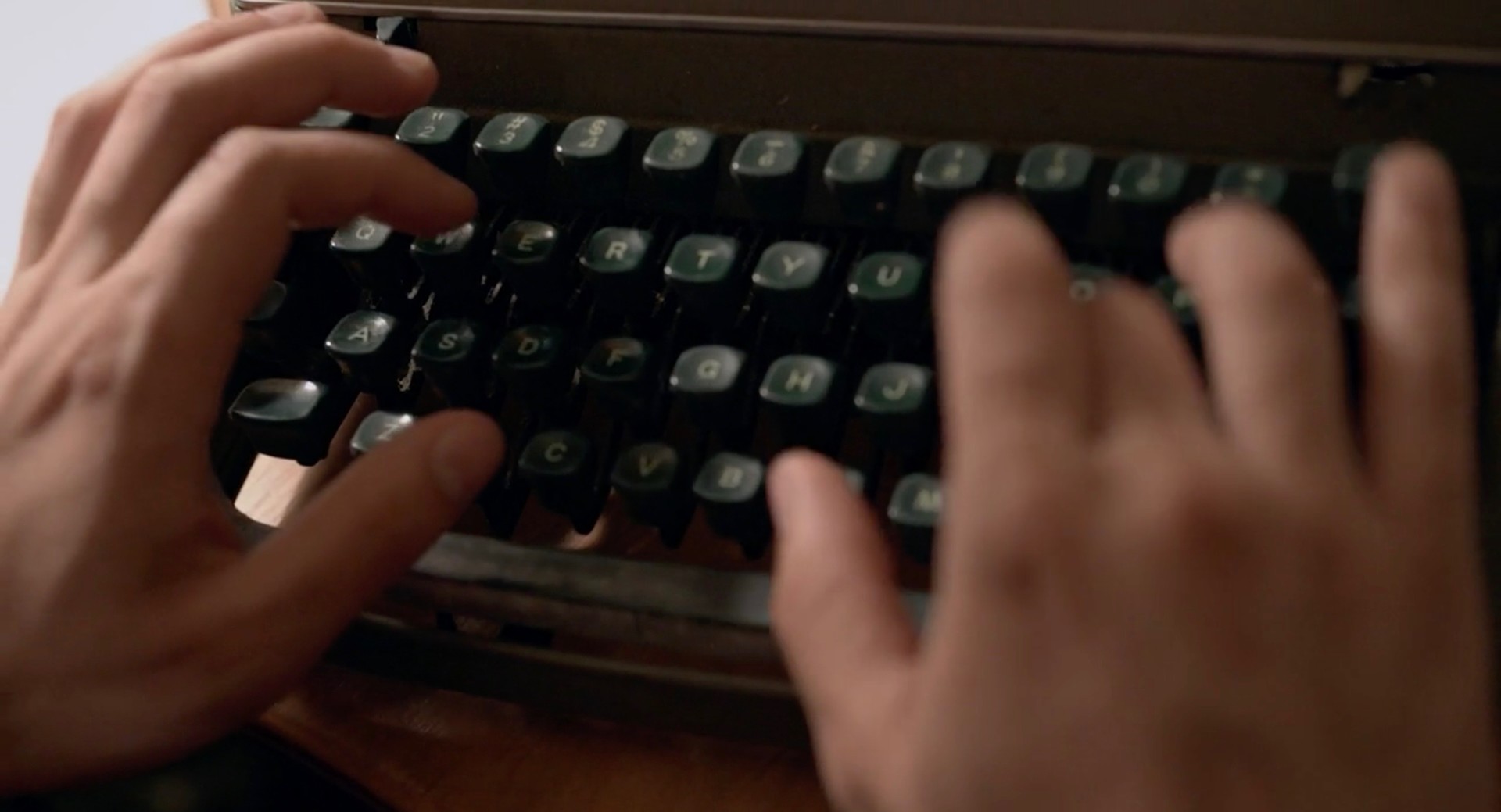 Creative Writing - FilmFreeway