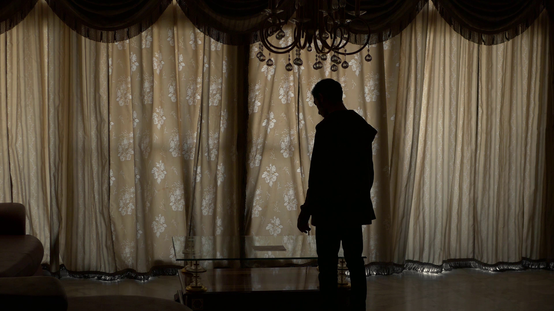 Enigma - FilmFreeway