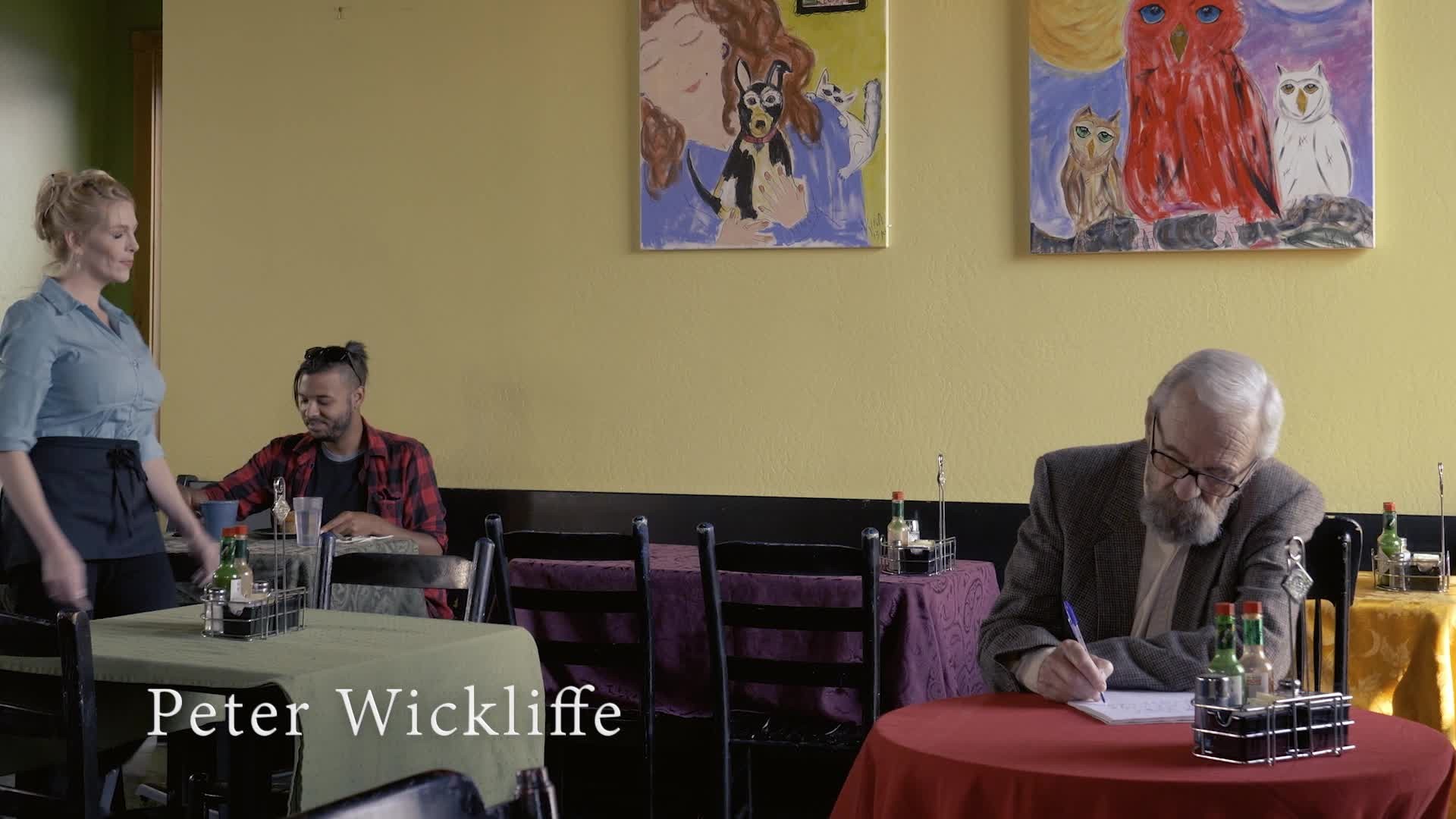 The Bullet of Time - FilmFreeway