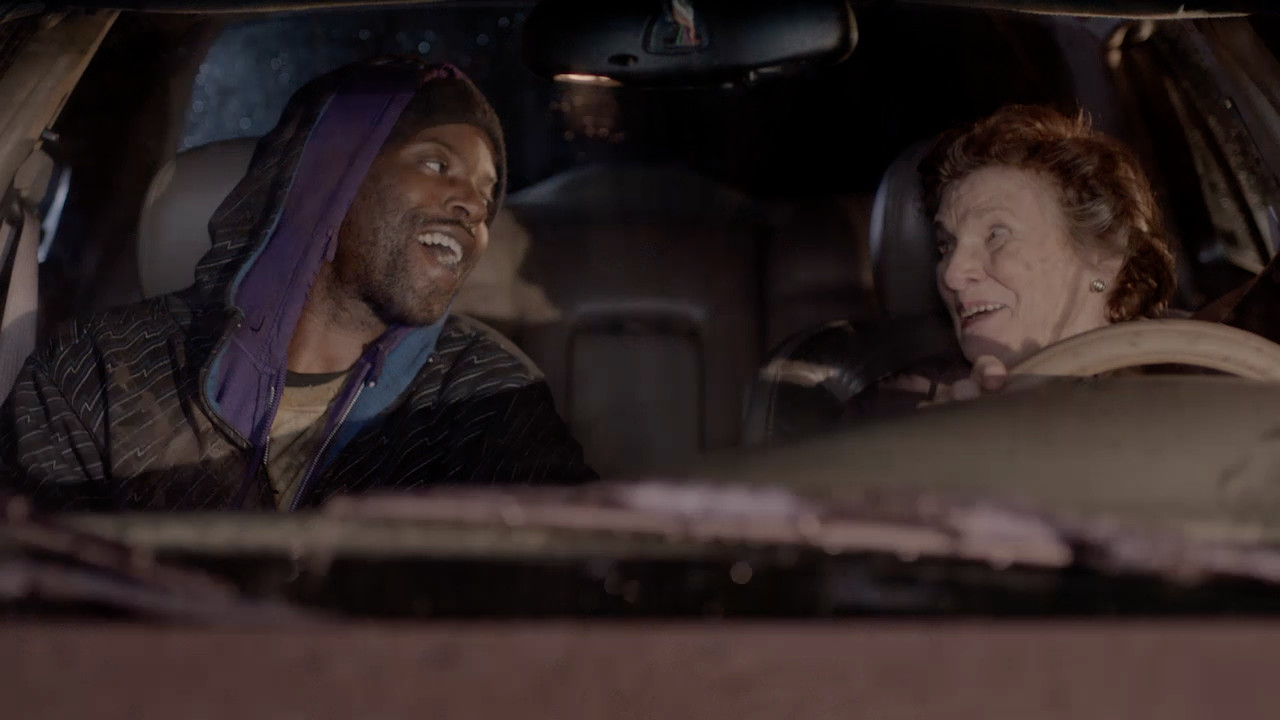 Any Wednesday - FilmFreeway