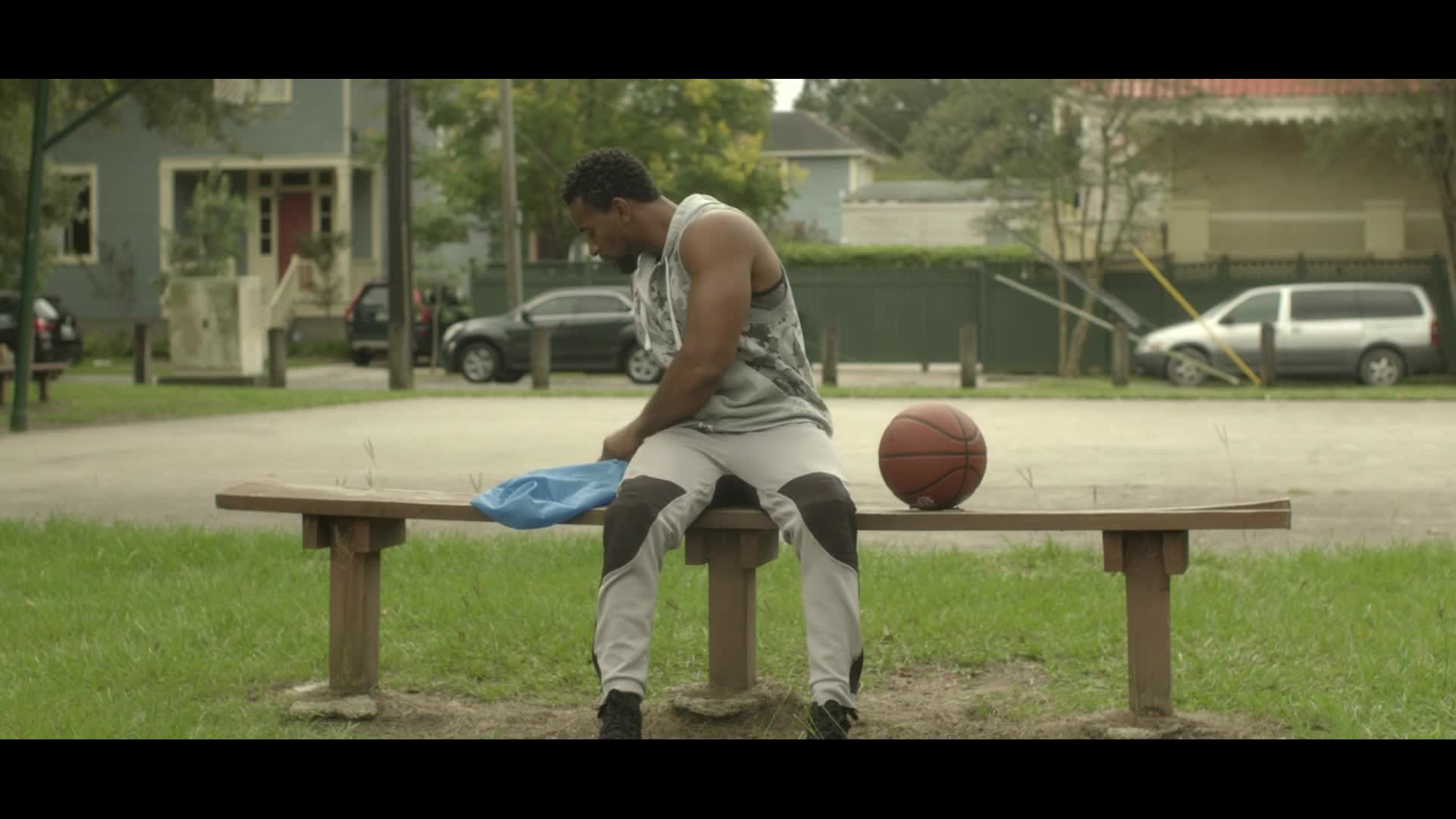 One Shot - FilmFreeway