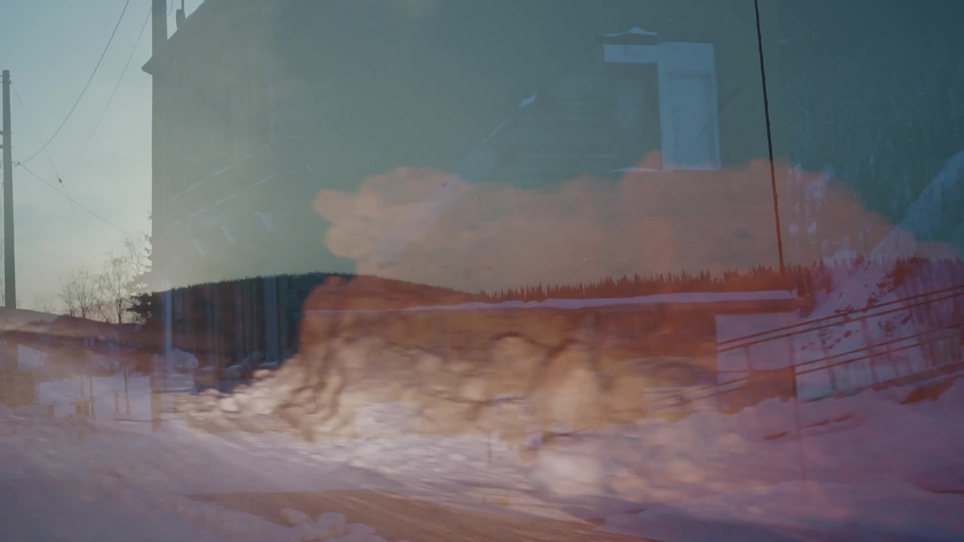 front street to home - FilmFreeway