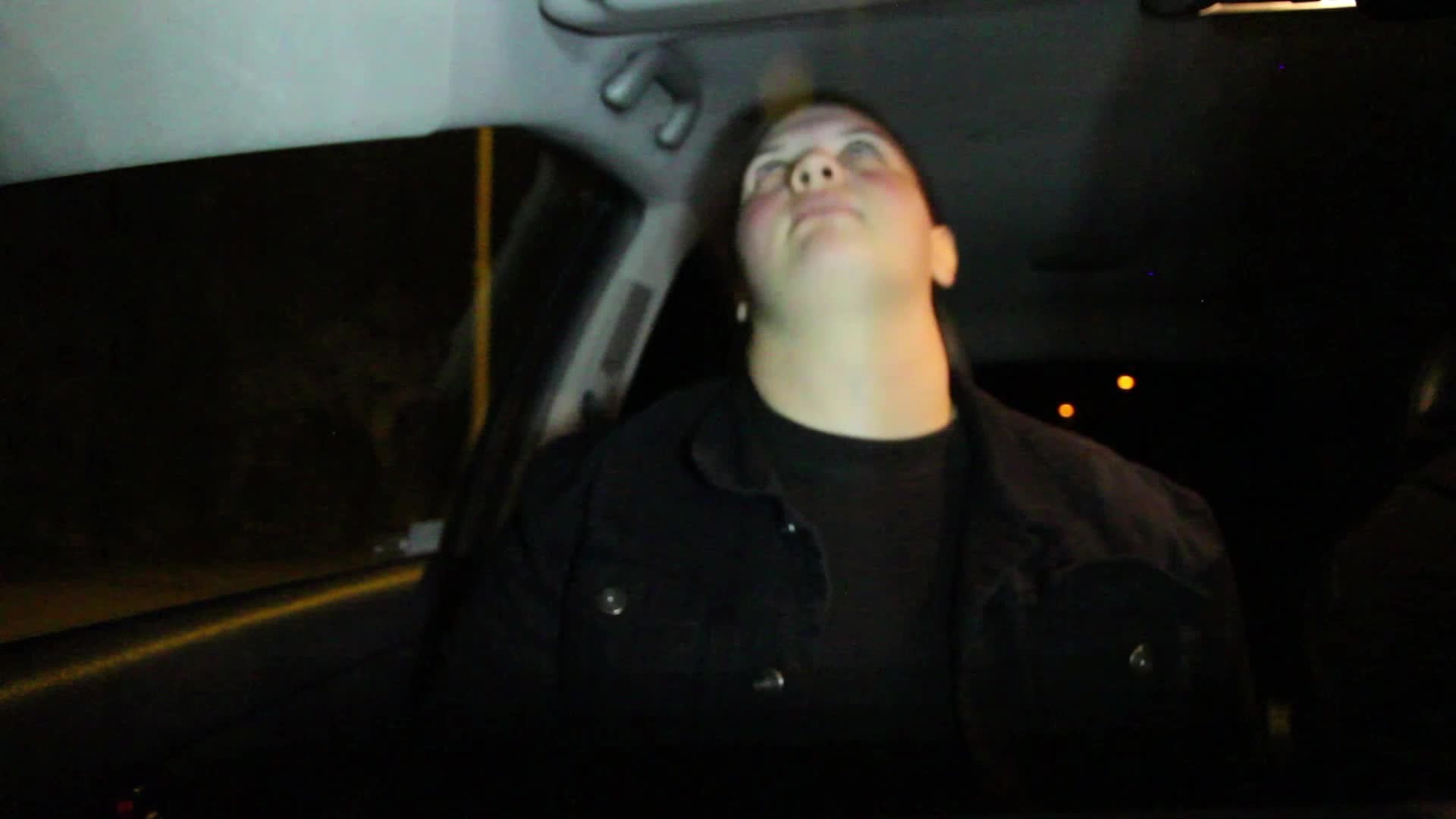 Unexpected stop - FilmFreeway