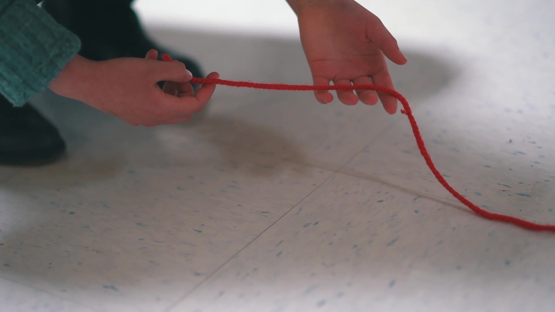 The Red String - FilmFreeway