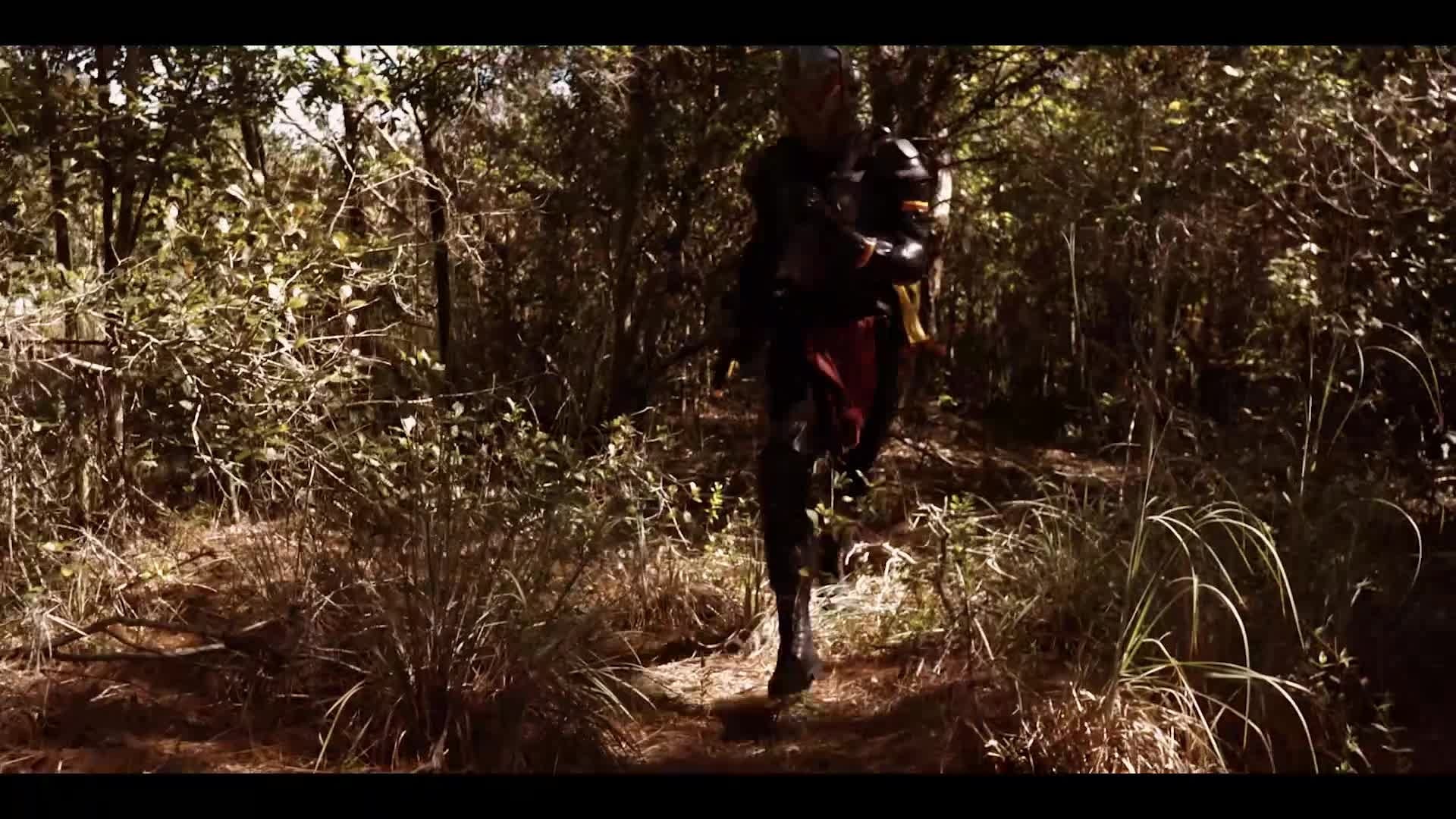 Galactic Lineage - FilmFreeway