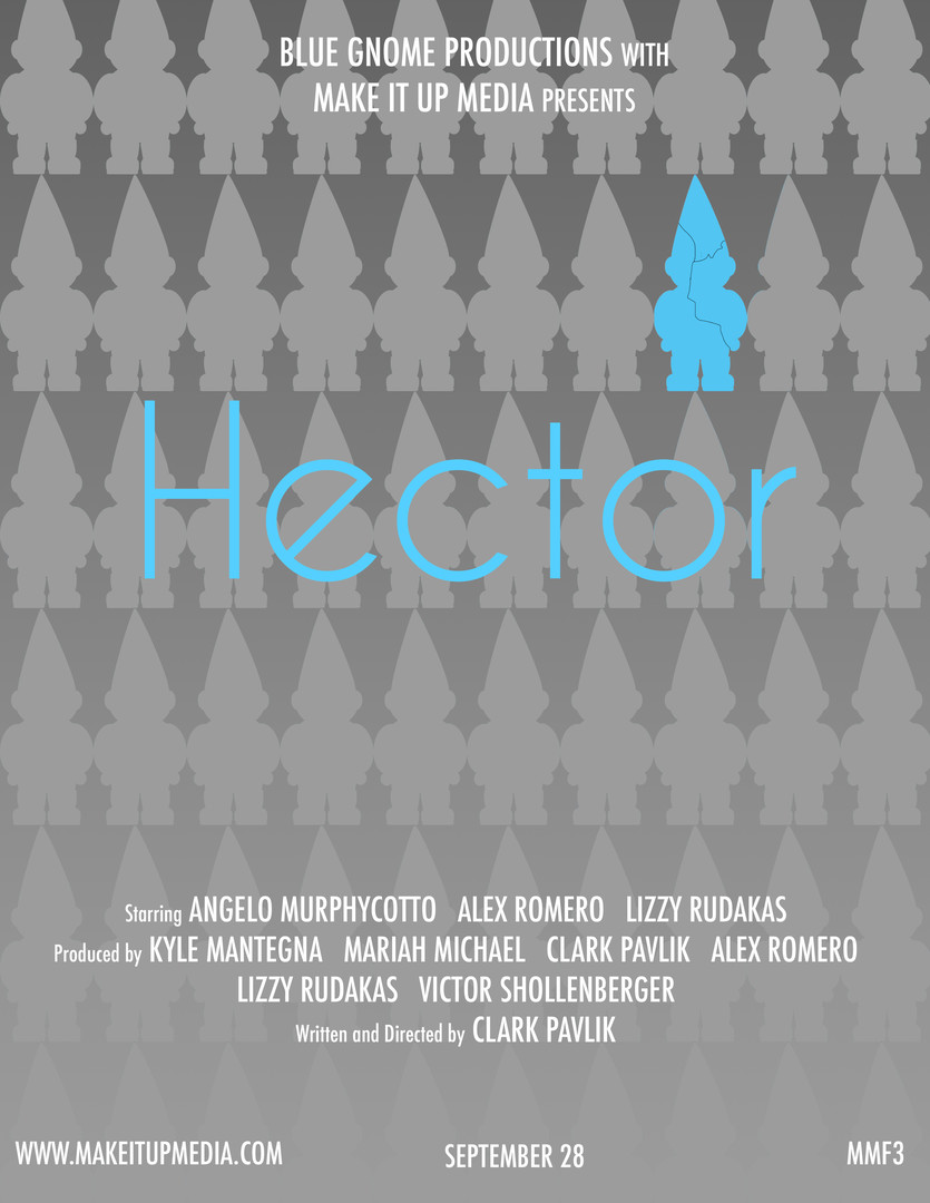 Hector - FilmFreeway