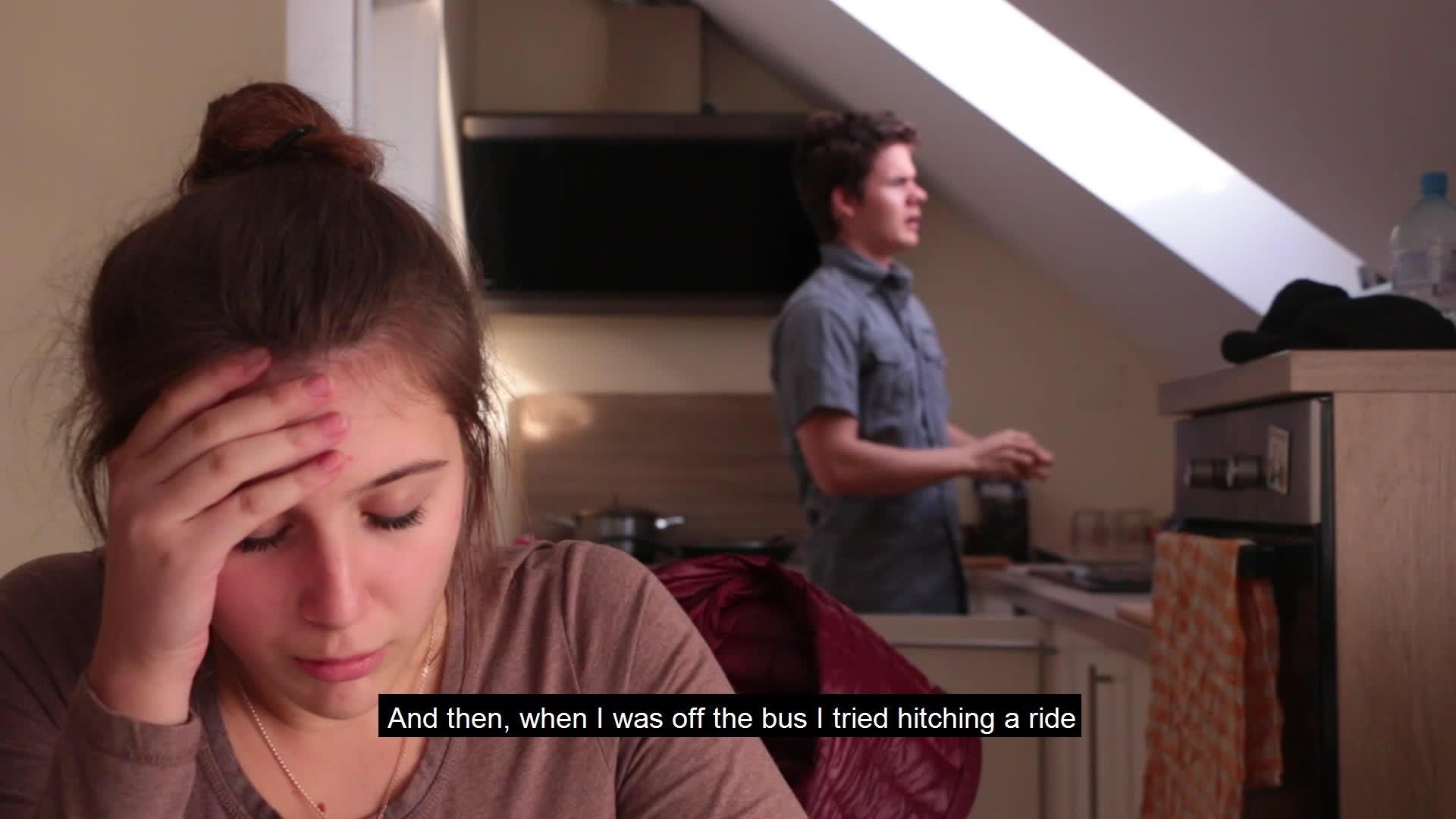 The Wild Fall - FilmFreeway