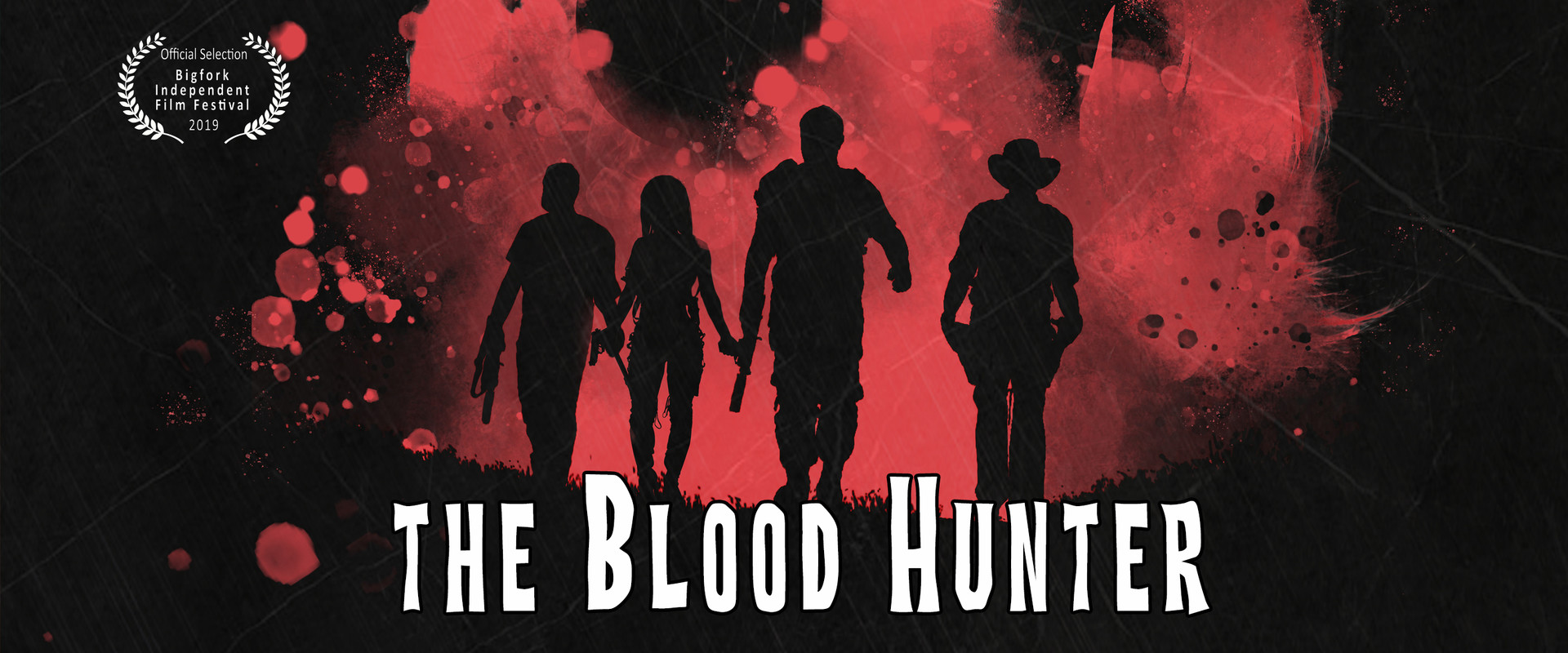 The Blood Hunter - FilmFreeway