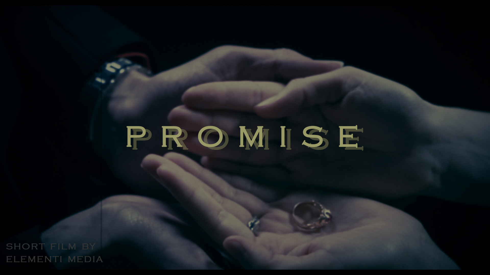 Promise - FilmFreeway