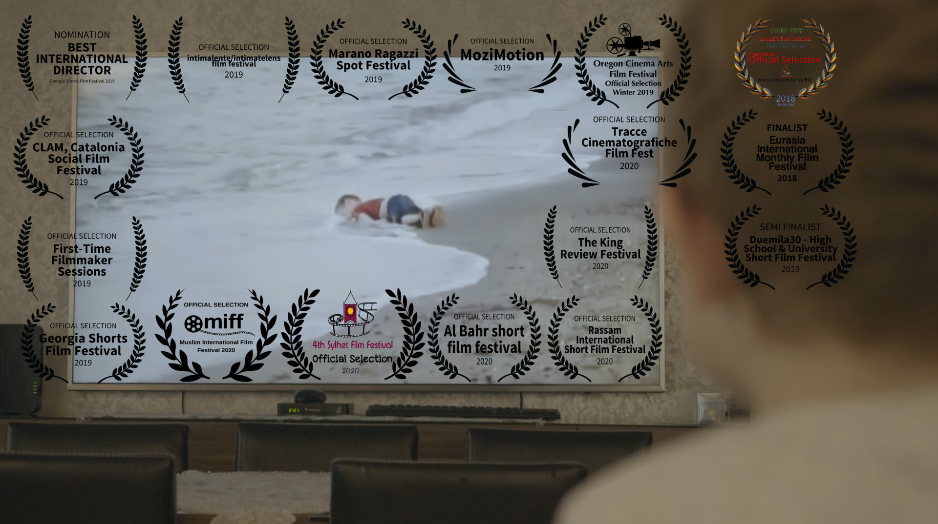 Let the Kids Run the World - FilmFreeway
