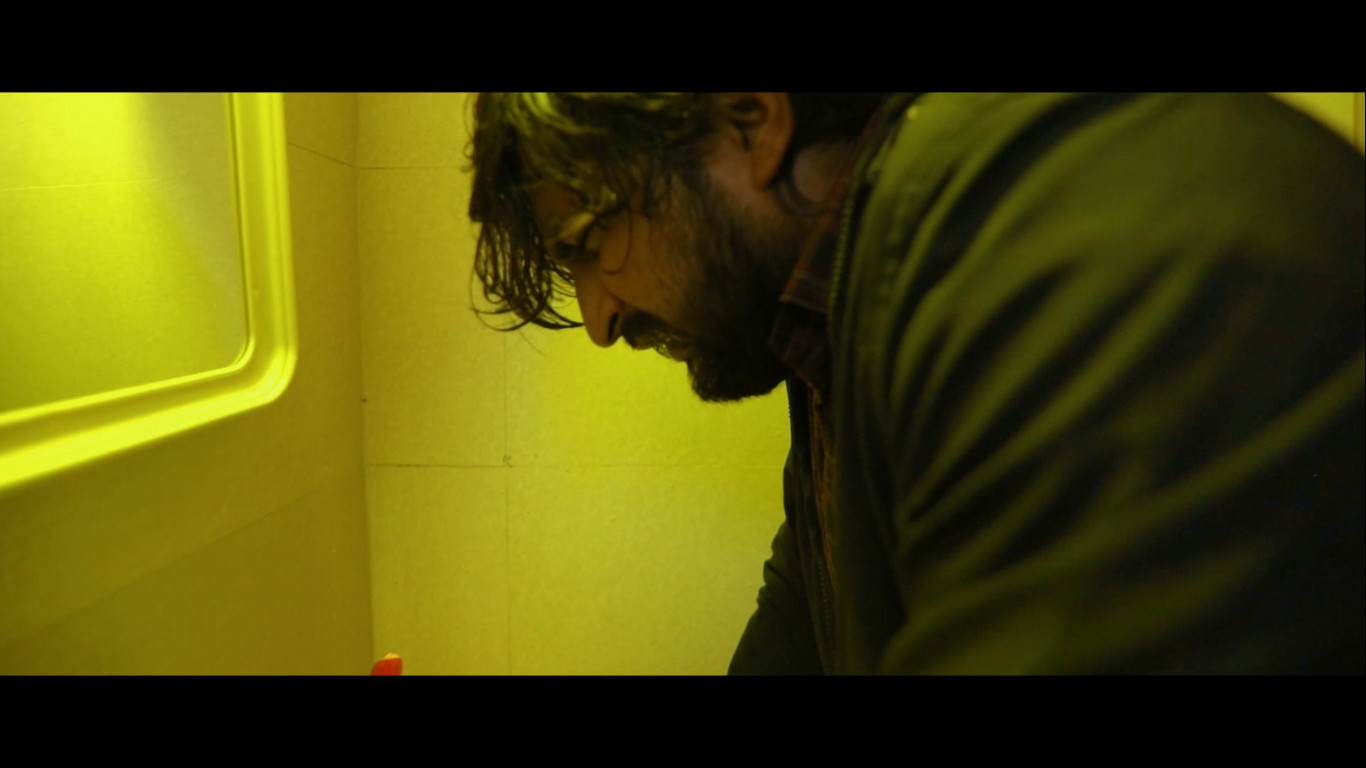 Insane - FilmFreeway