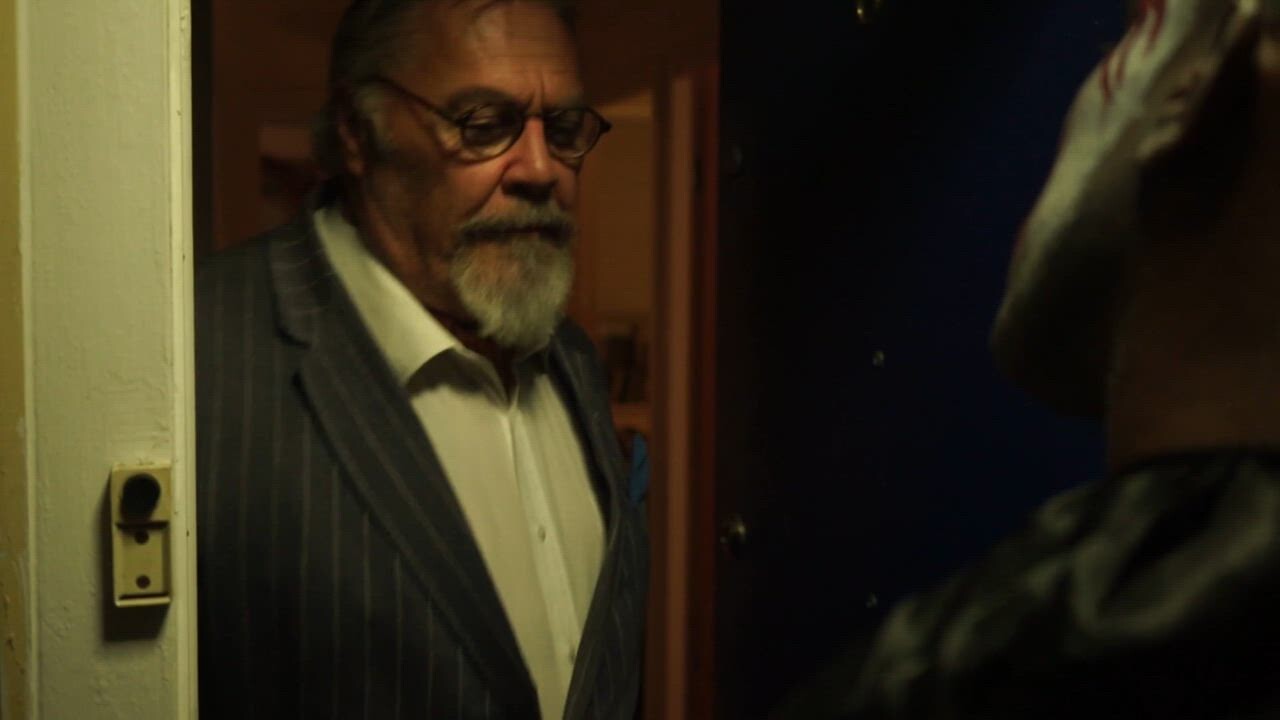 Wrong Day - FilmFreeway