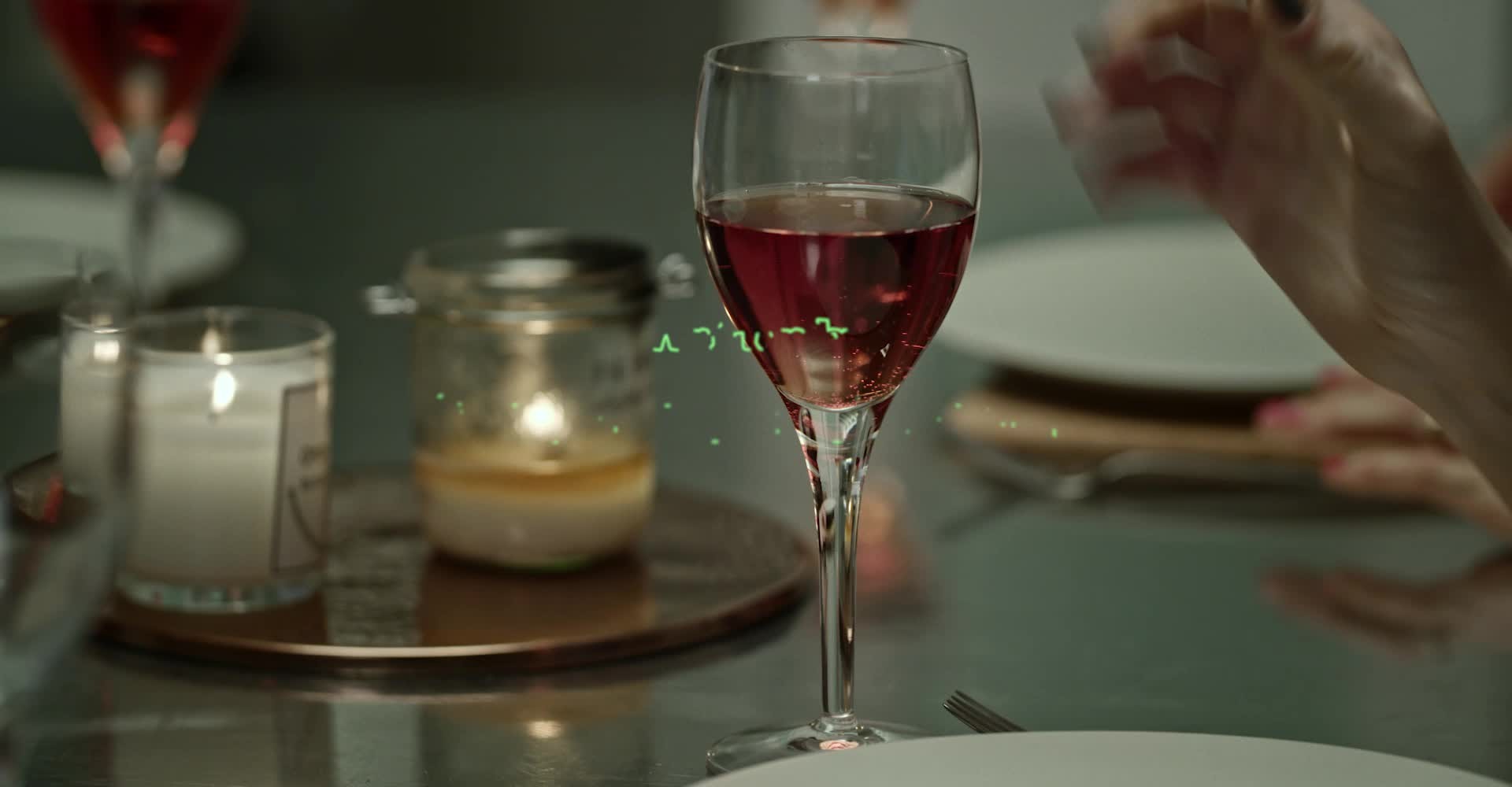 Asparagus Tips - FilmFreeway