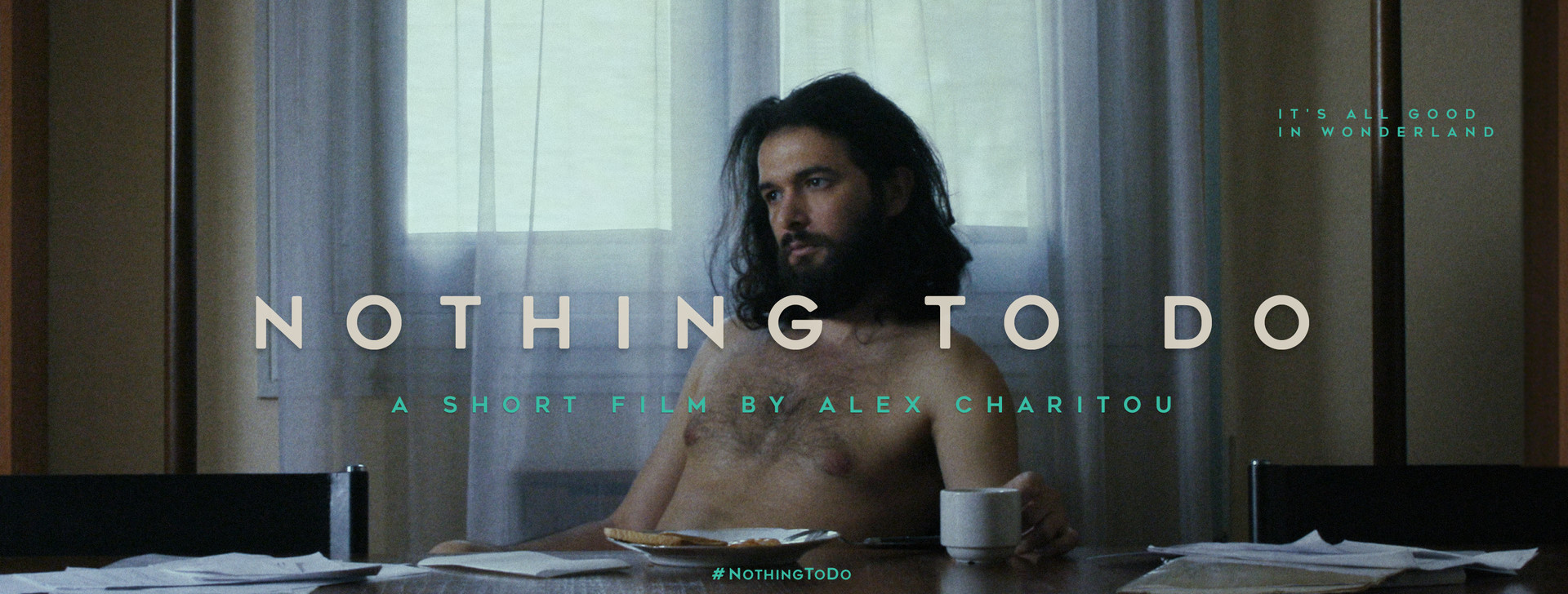 Nothing to do - FilmFreeway