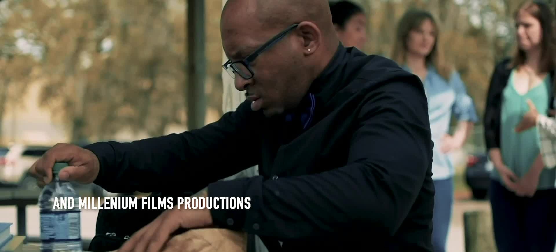 Braxton (short version) - FilmFreeway