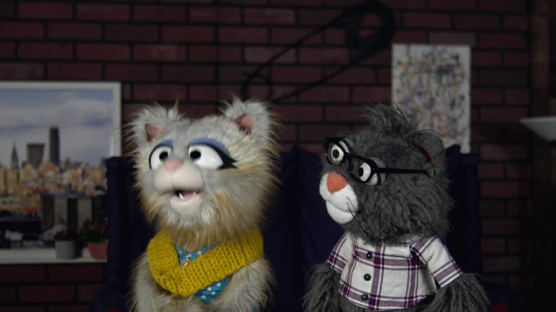 KATZ On The Internet - FilmFreeway